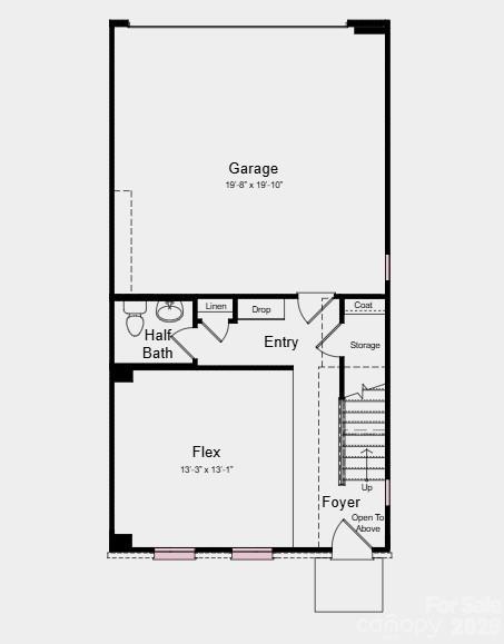 Photo 3 of 2159 Hawksworth Lane, Charlotte, NC