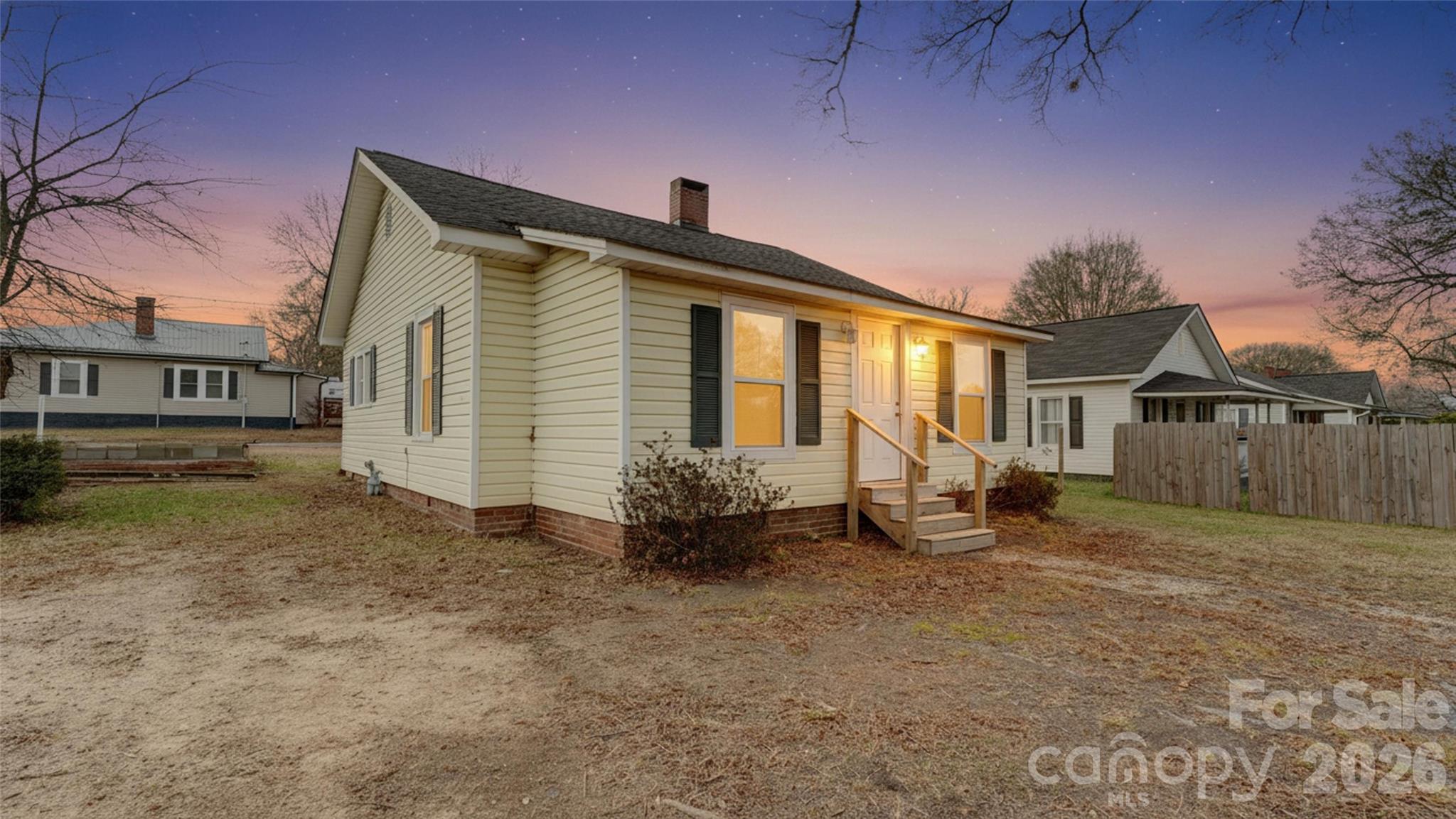 1003 N Cannon Boulevard, Kannapolis, NC
