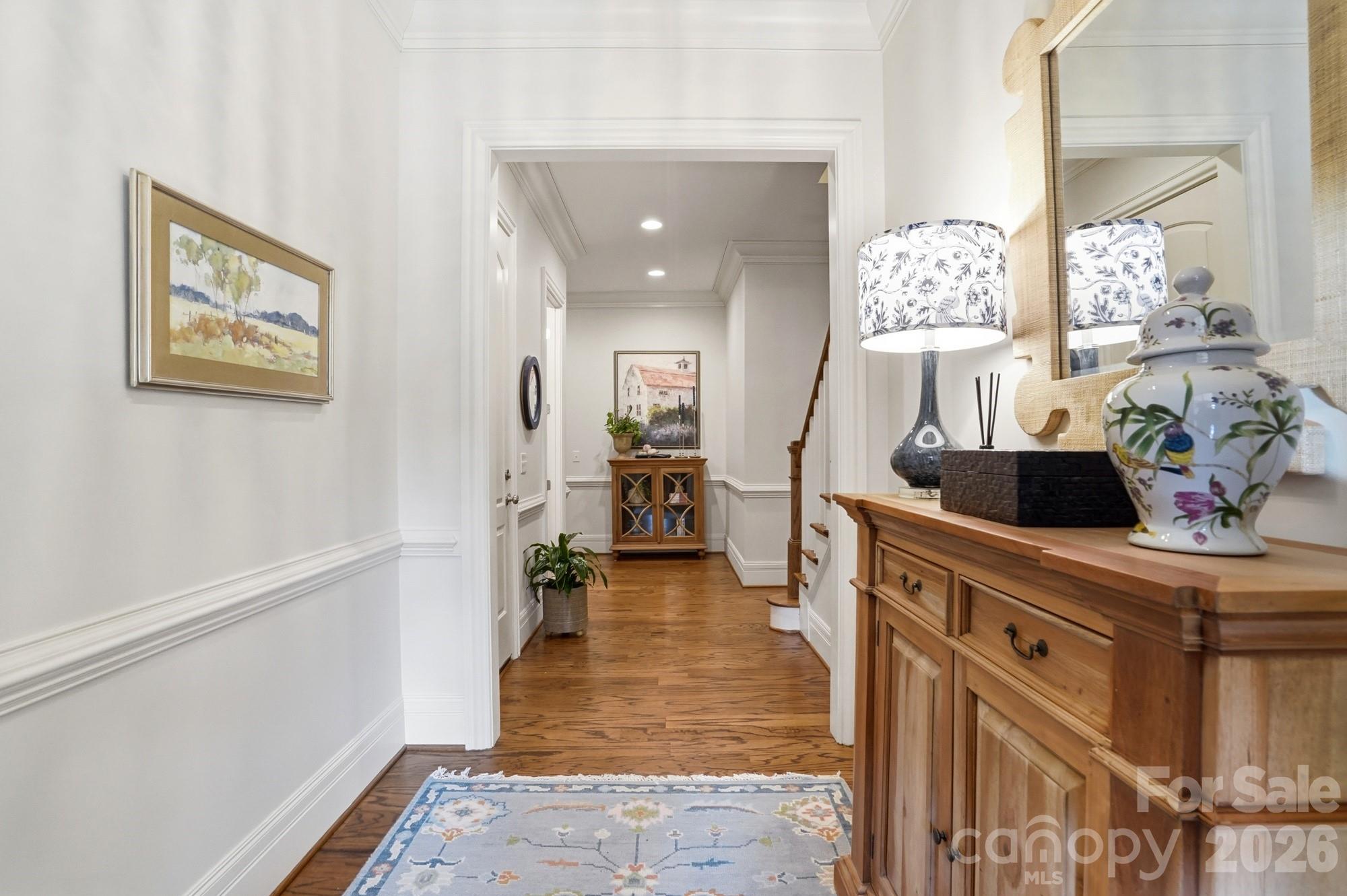 Photo 4 of 5212 Shepley Court, Charlotte, NC