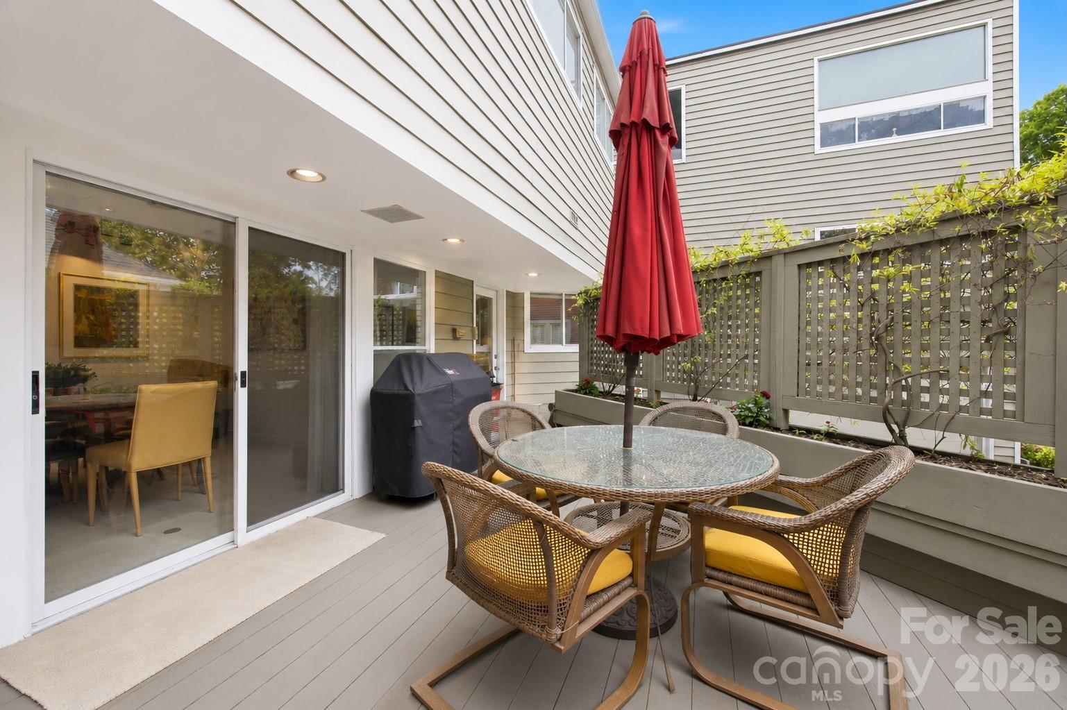 Photo 40 of 517 N Poplar Street, Charlotte, NC