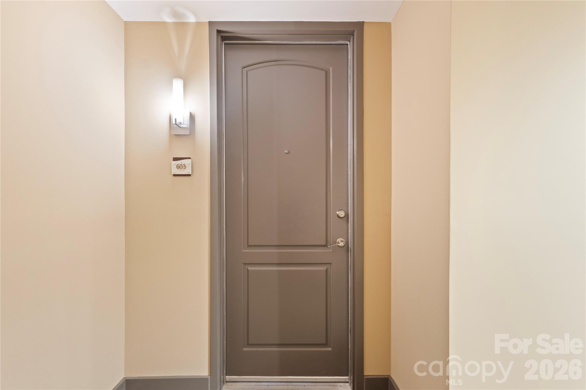 Photo 4 of 701 Royal Court603, Charlotte, NC