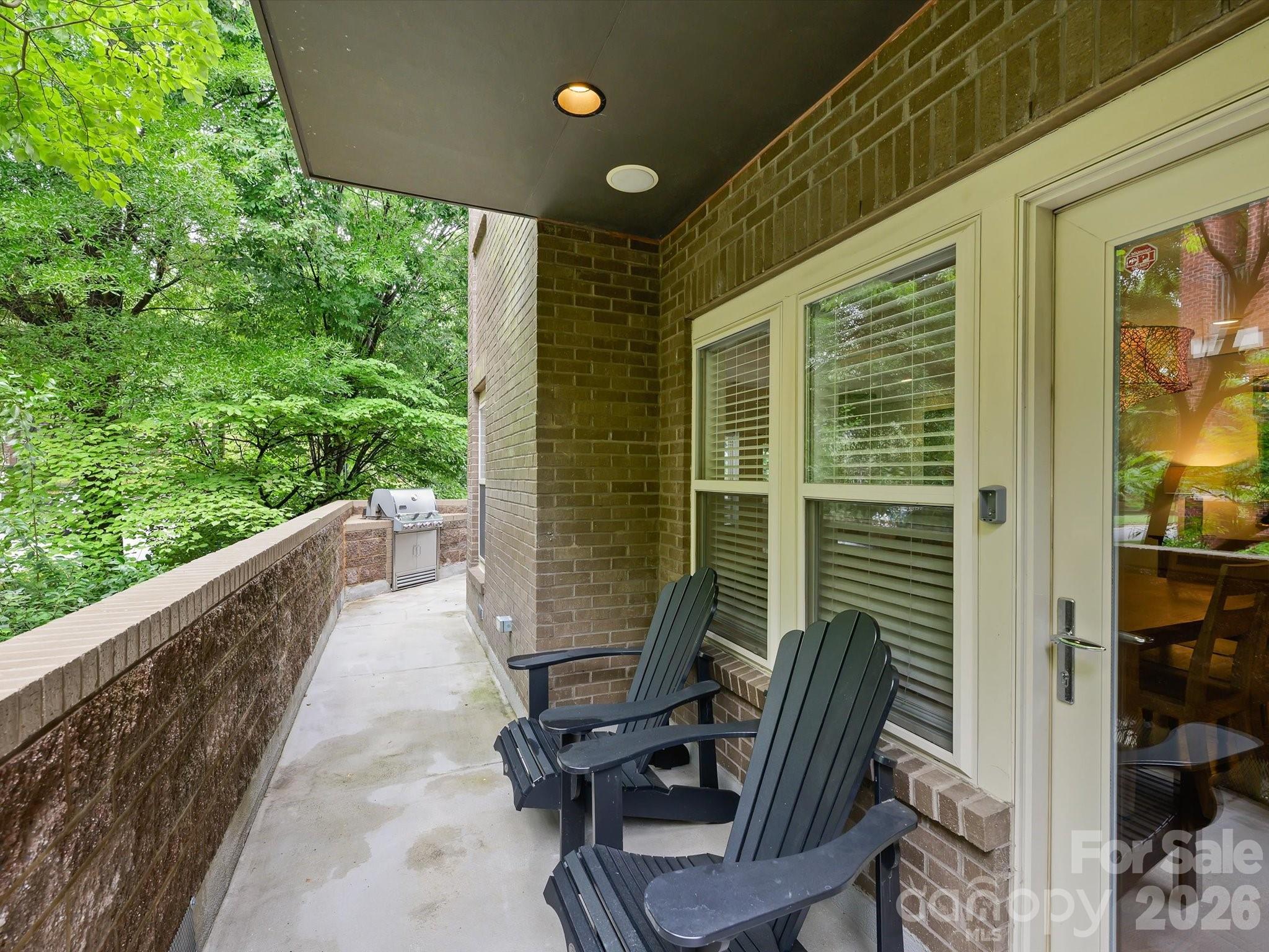 Photo 34 of 420 Queens Road3, Charlotte, NC