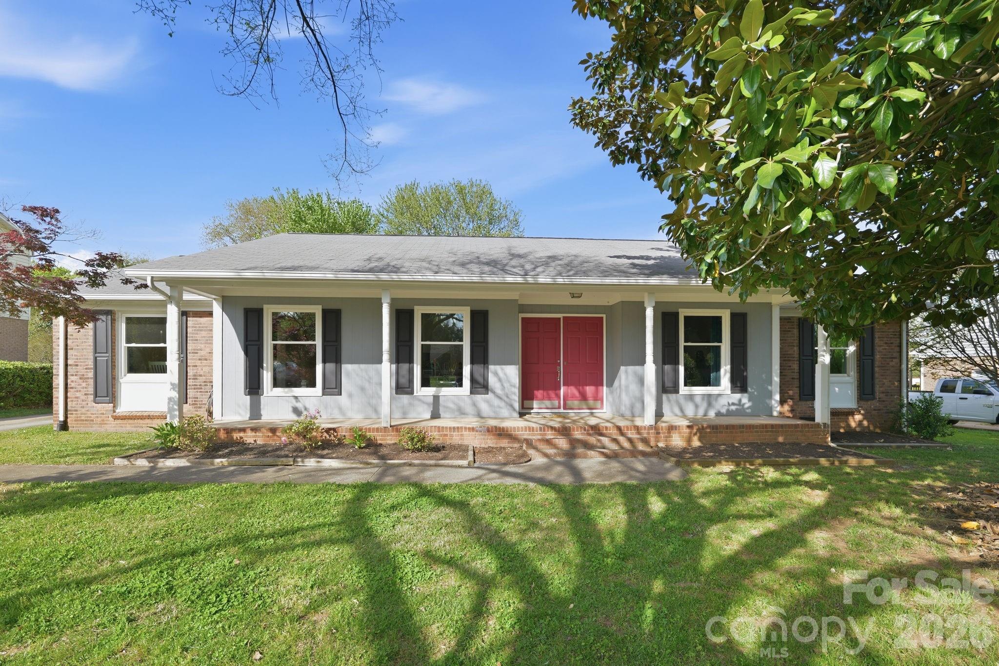 13657 Idlewild Road, Matthews, NC