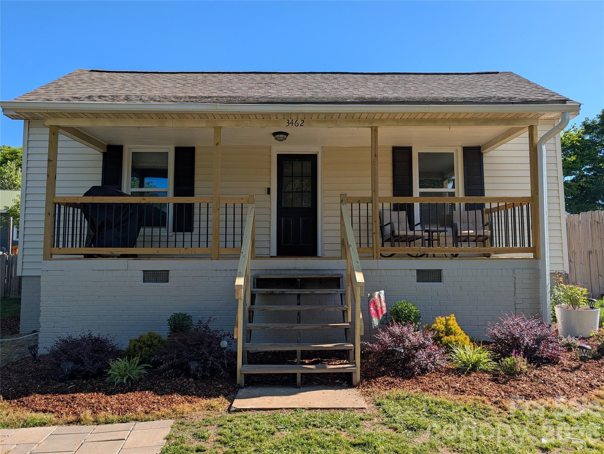 Photo 2 of 3462 Roberta Road, Concord, NC