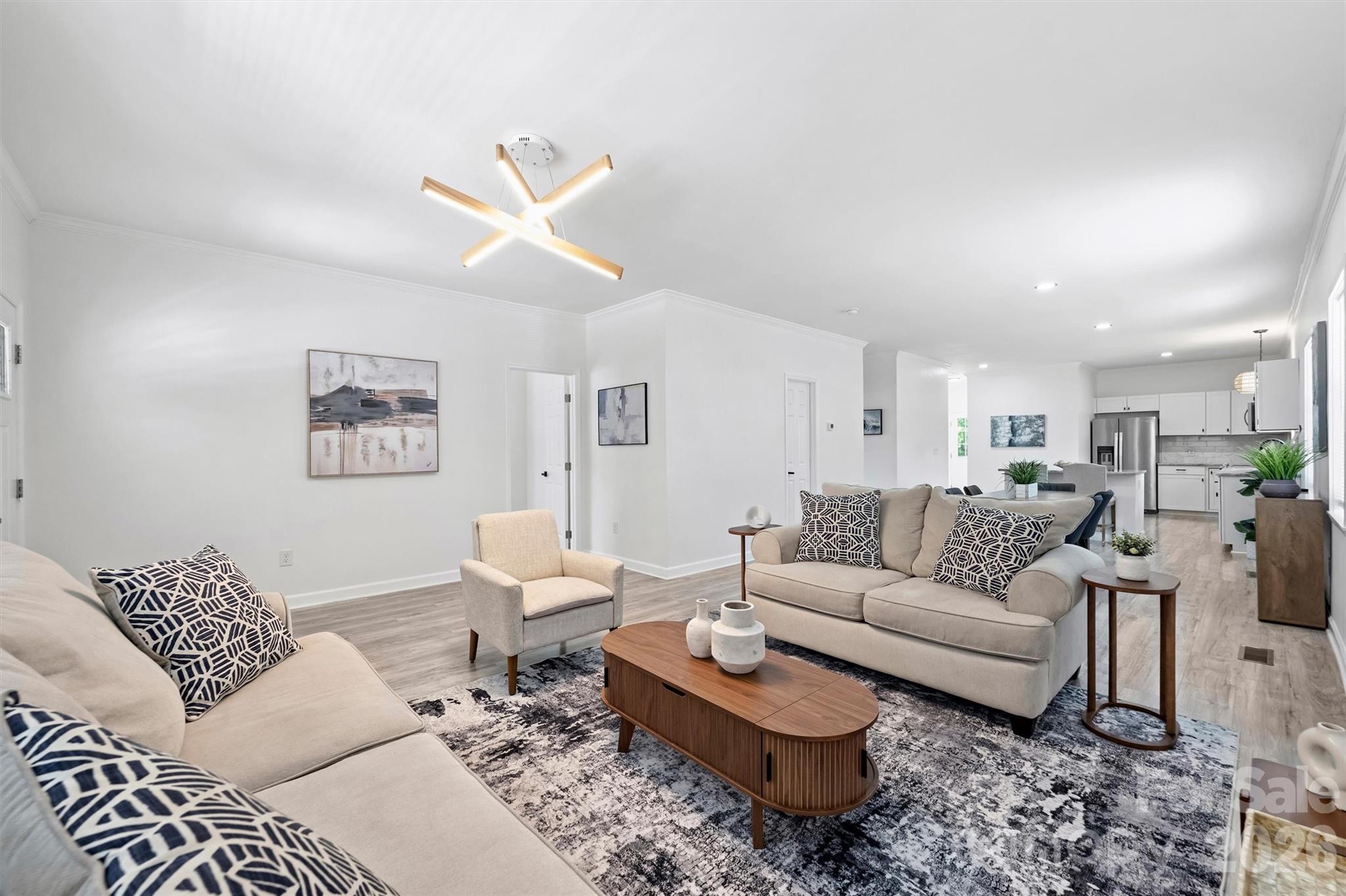 1017 Pegram Street, Charlotte, NC - photo 7 of 26