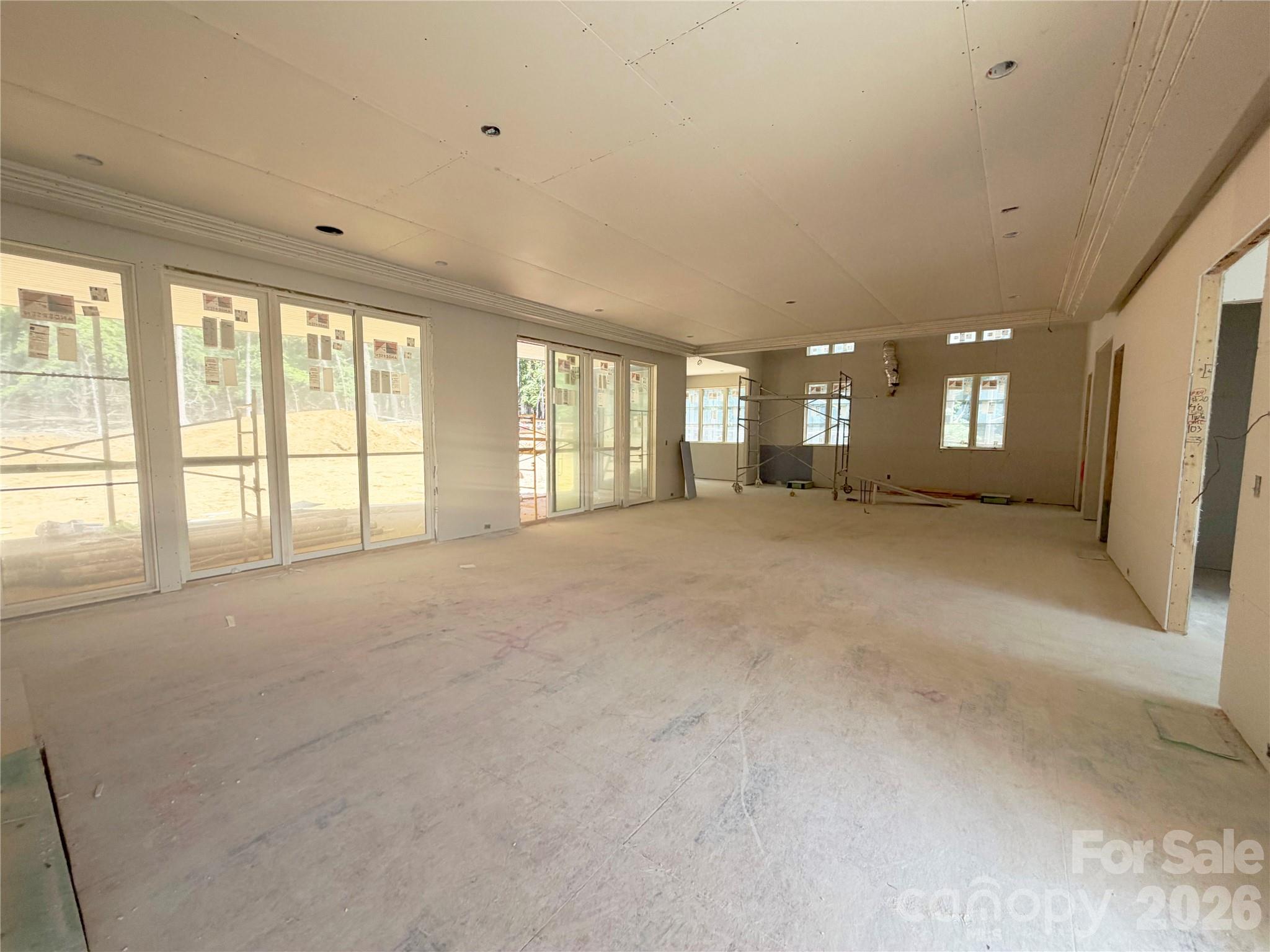Photo 4 of 8023 Litaker Manor Court, Charlotte, NC
