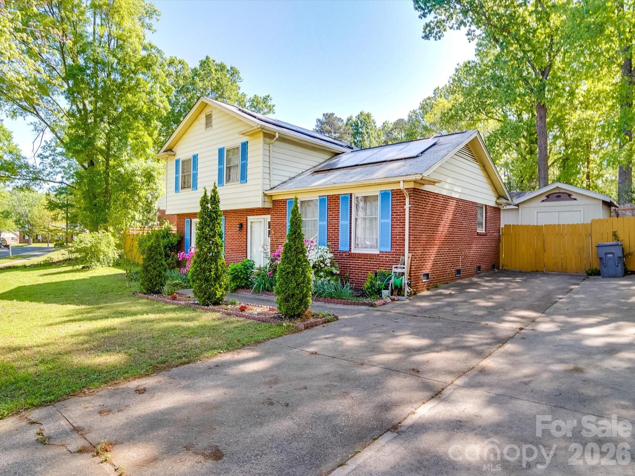 Photo 34 of 6820 Elm Forest Drive, Charlotte, NC