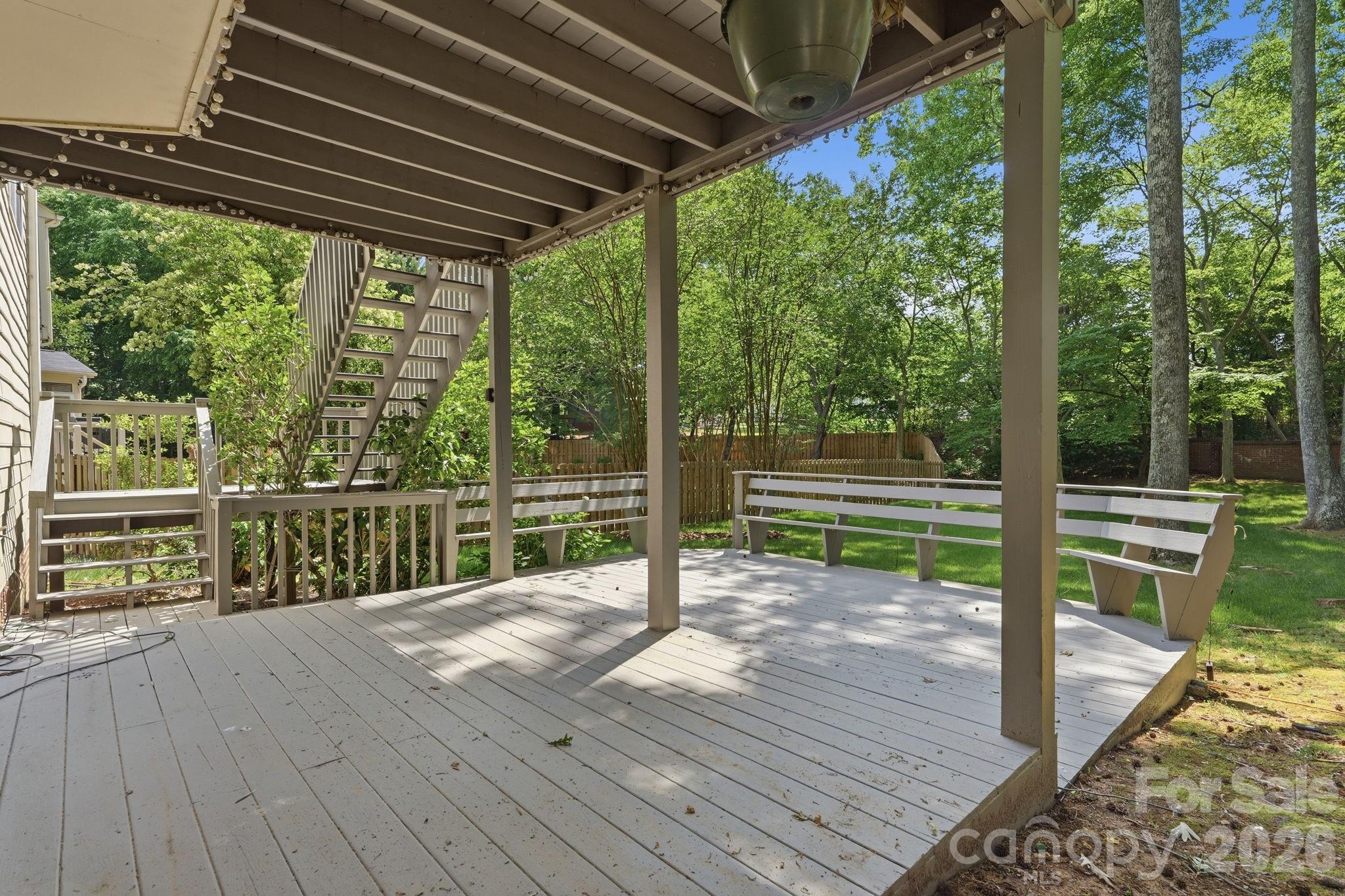 4219 Beauvista Drive, Charlotte, NC - photo 31 of 42