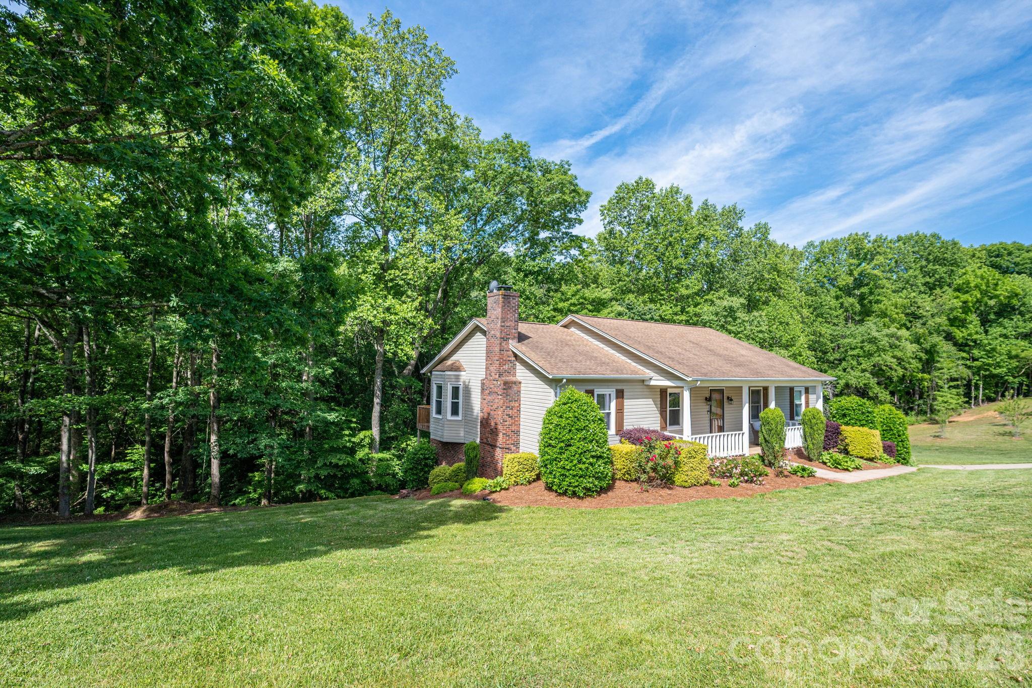 Photo 2 of 6097 Tuckborough Road, Hickory, NC