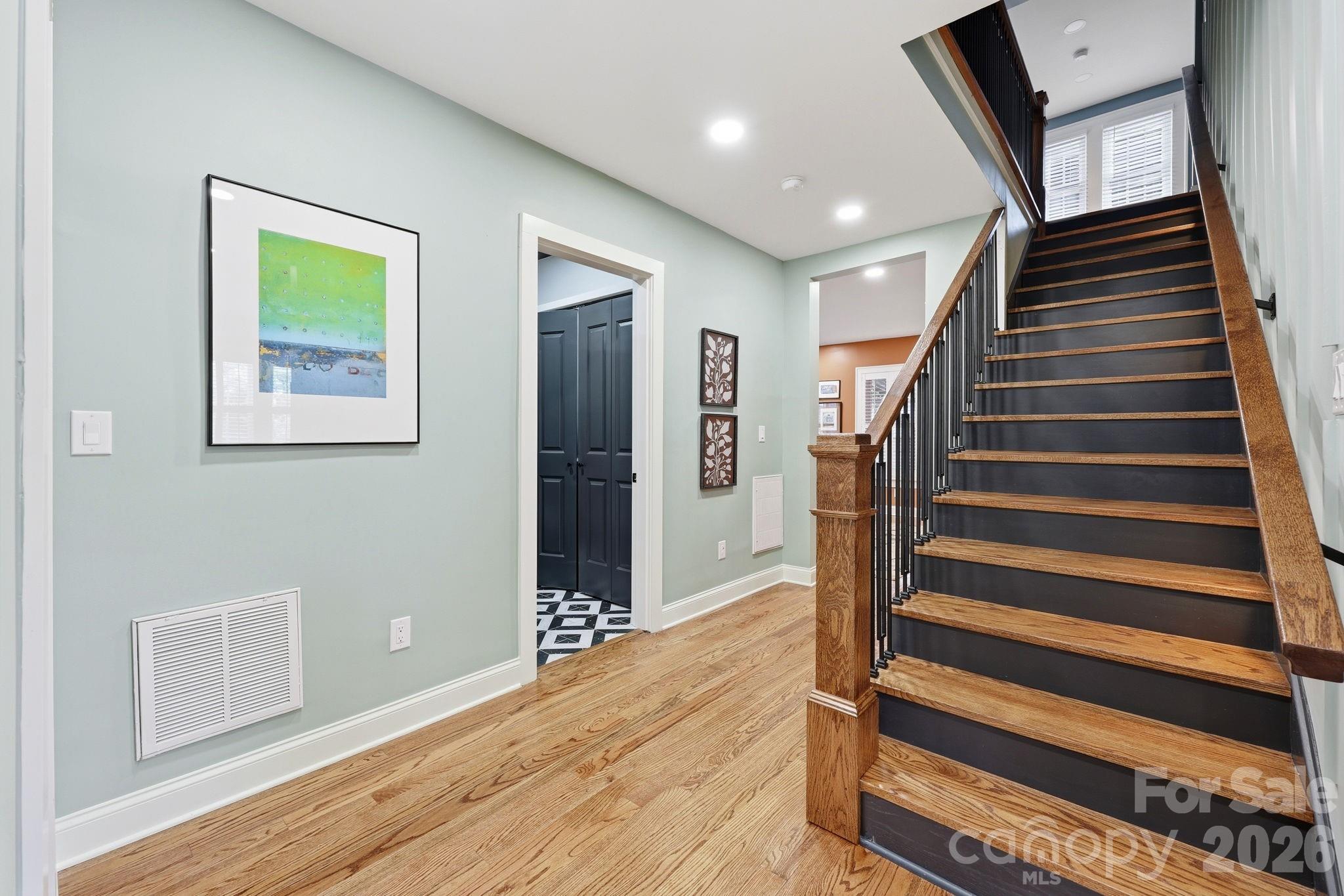 Home for sale at 327 Campus Street, Charlotte, NC — photo 16 of 48