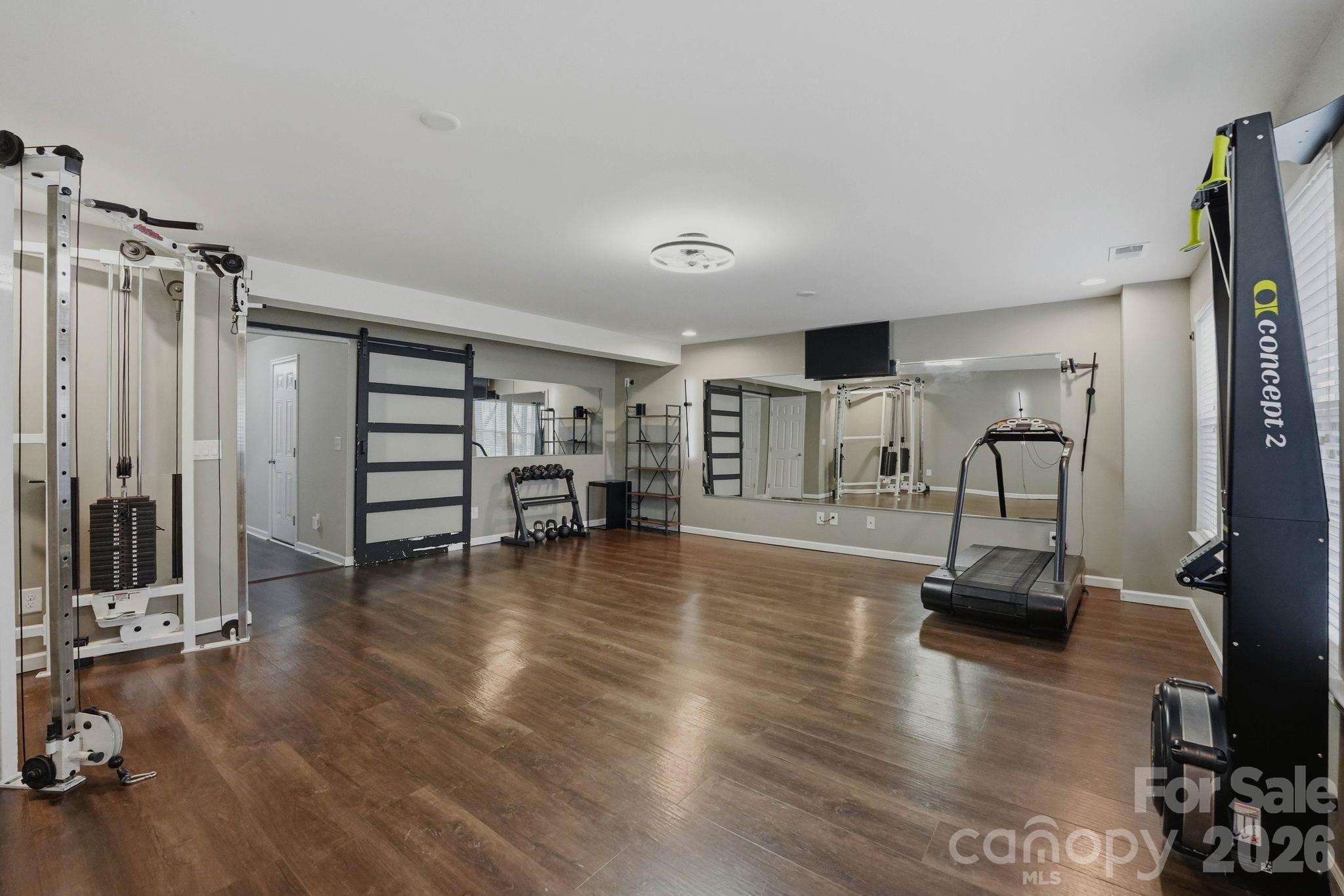 Photo 6 of 6226 Rockefeller Lane, Charlotte, NC
