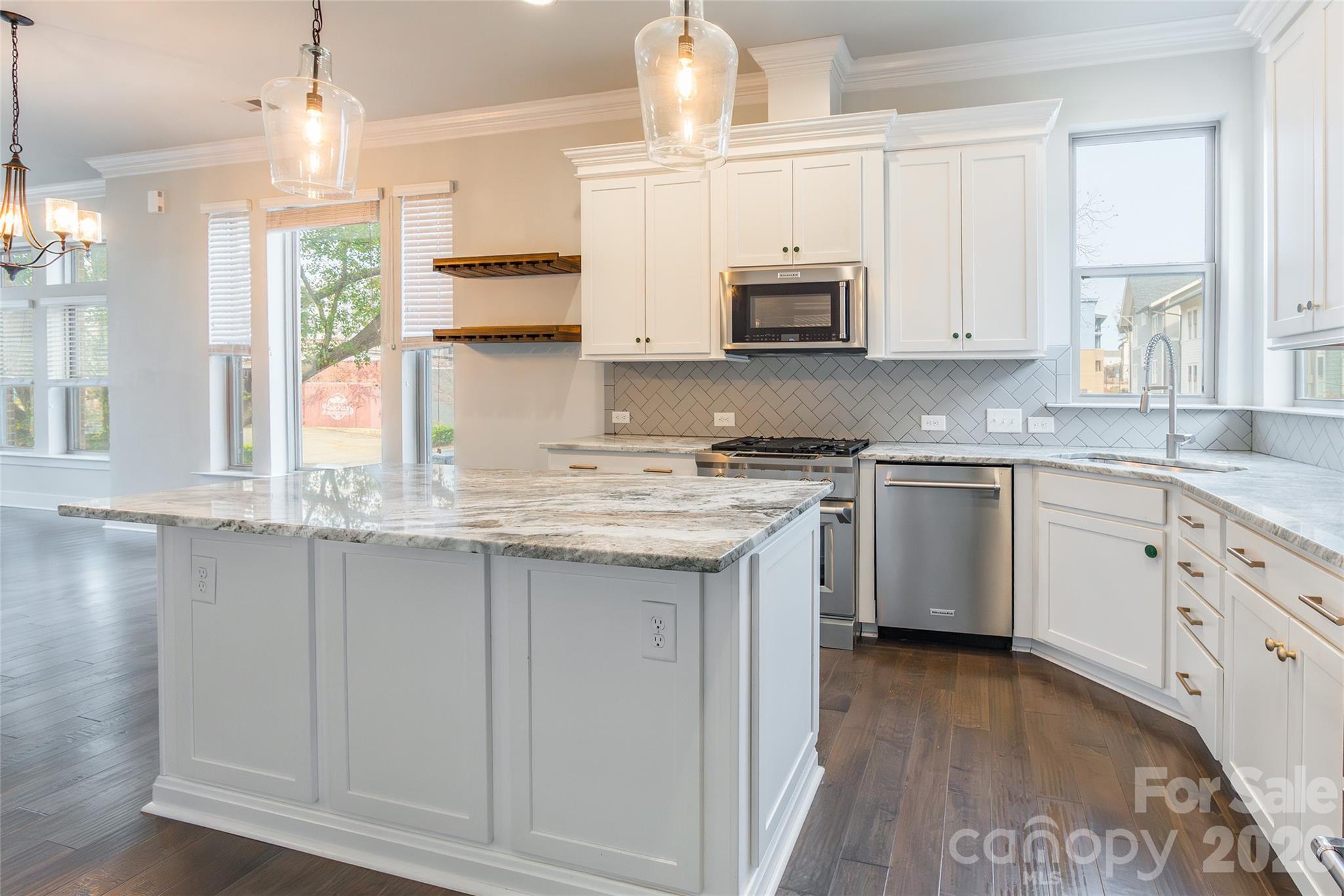 Photo 5 of 2515 Euclid Avenue, Charlotte, NC