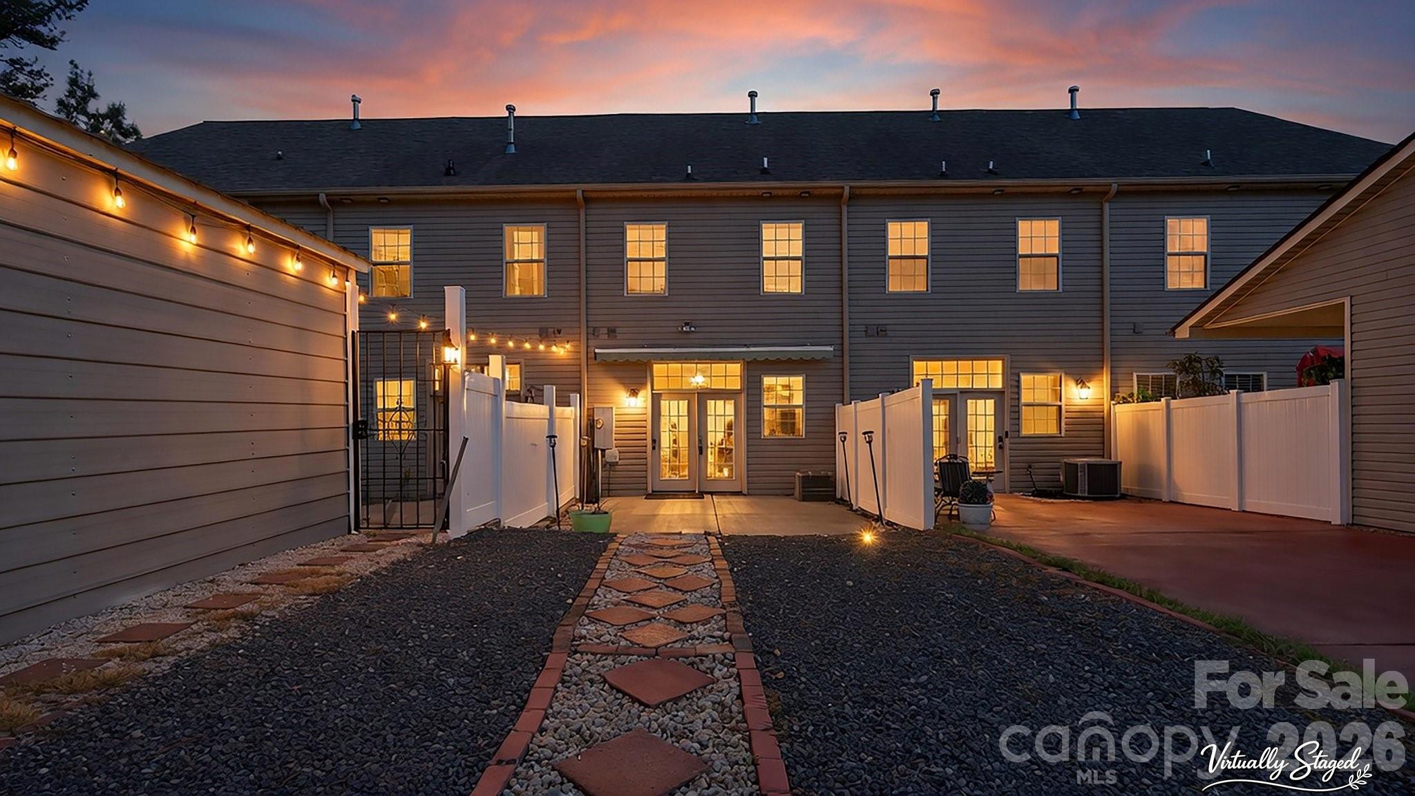 11774 Redbridge Boulevard3, Midland, NC - photo 28 of 30