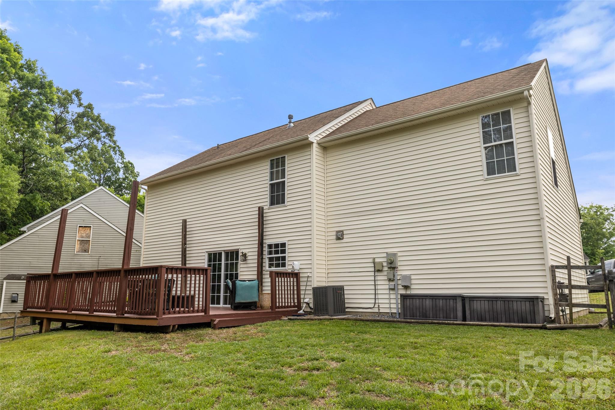 Photo 25 of 1315 Red Tallen Court, Charlotte, NC
