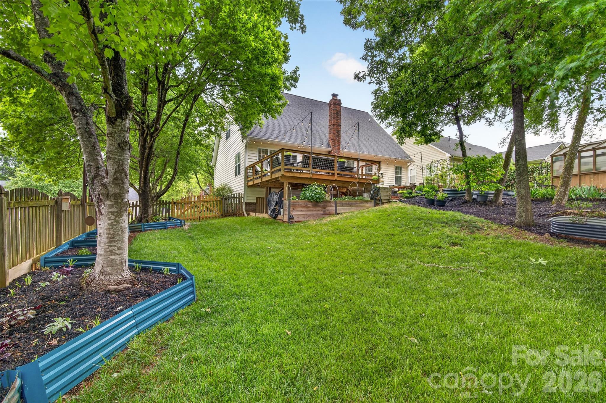 Photo 45 of 10502 Hellebore Road, Charlotte, NC