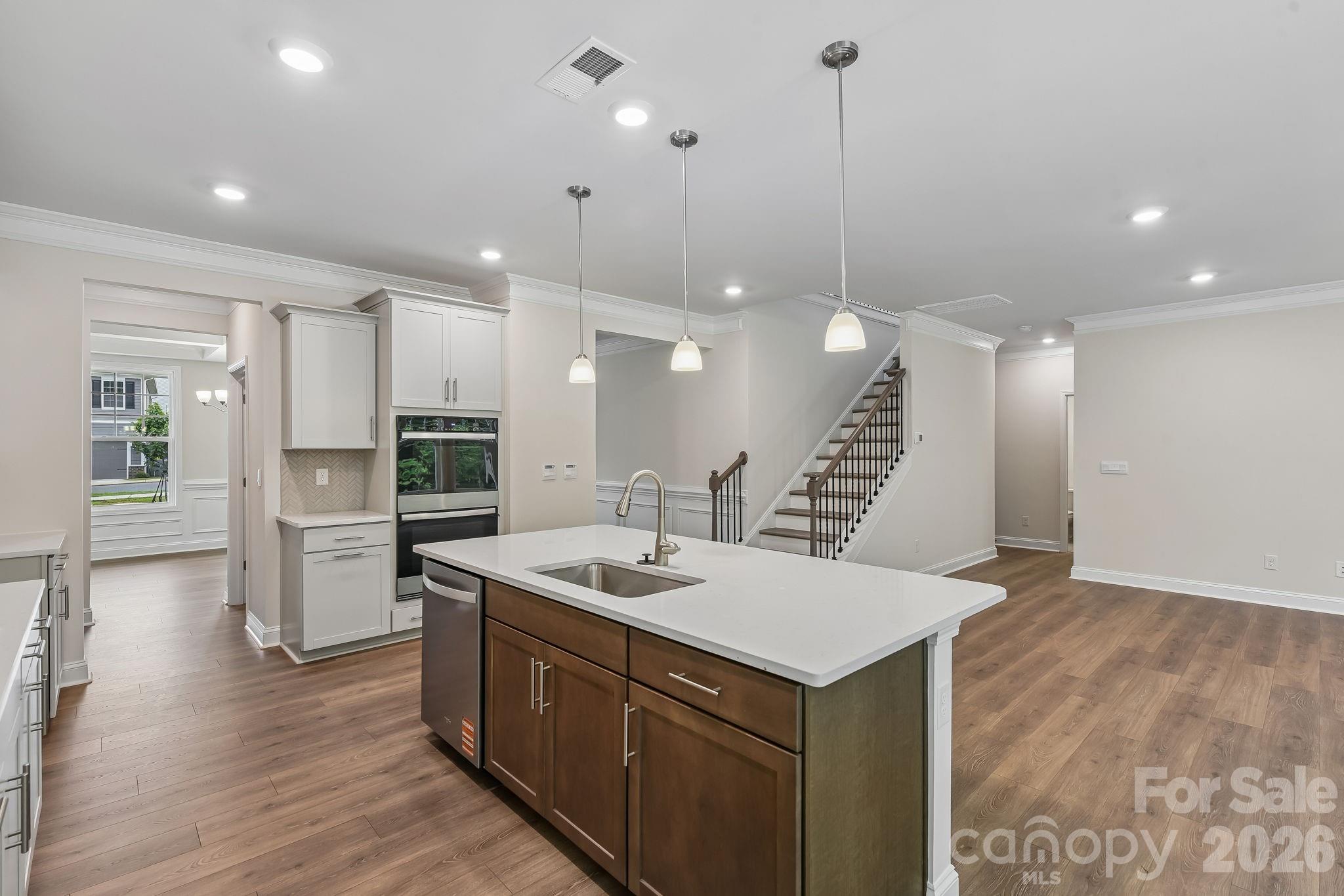 Home for sale at 167 Asmodean Lane, Troutman, NC — photo 13 of 32
