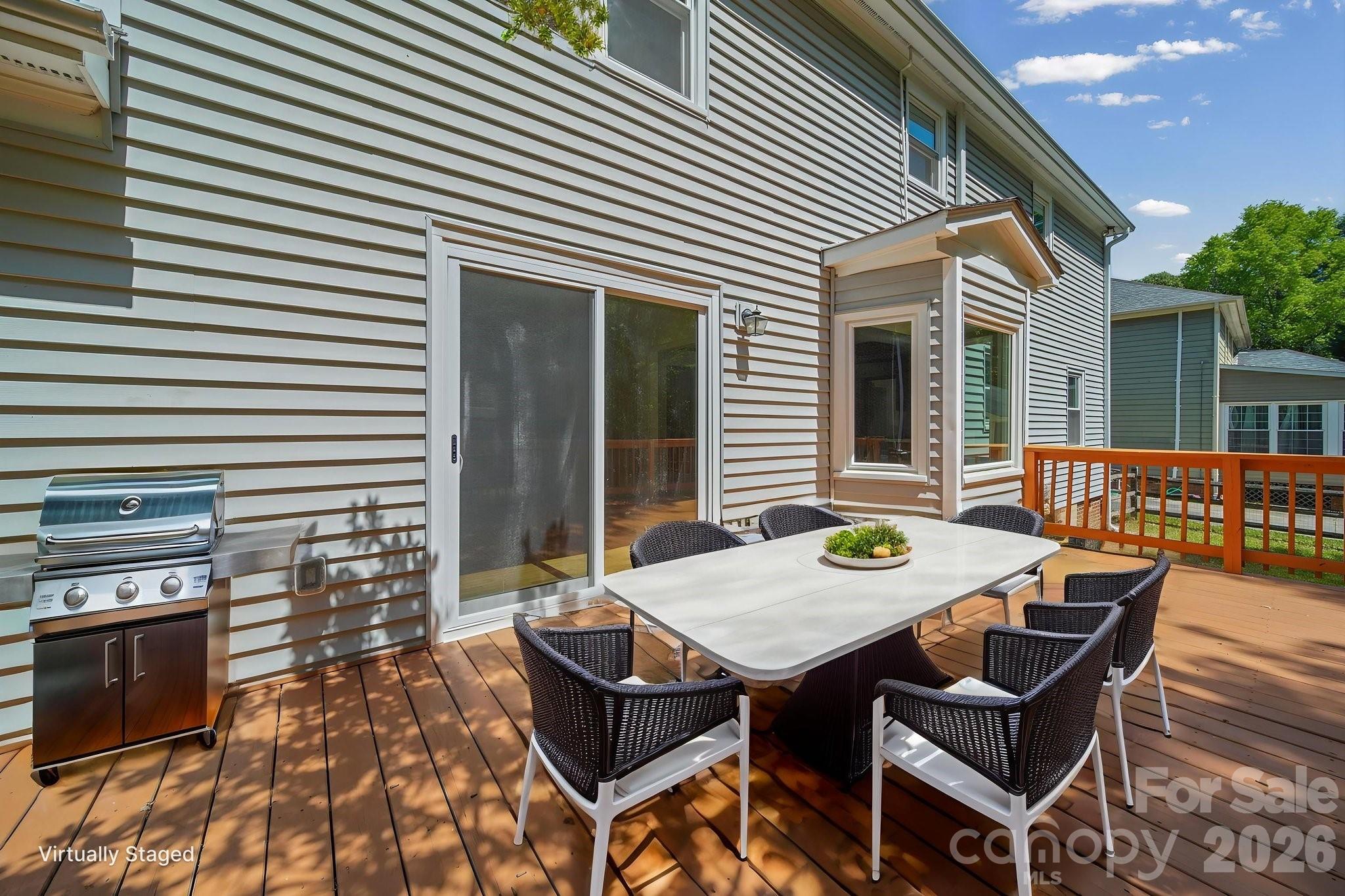 Photo 31 of 6520 Dougherty Drive, Charlotte, NC