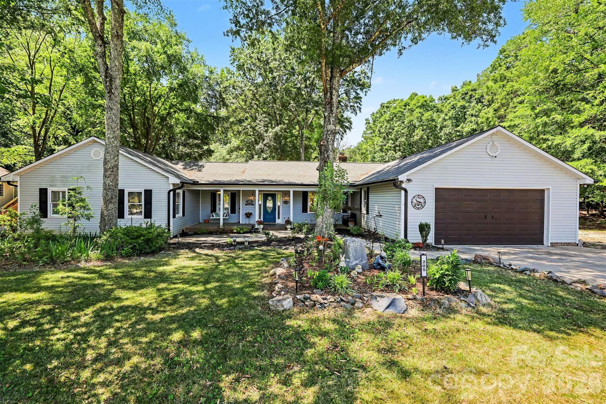 205 Dornoch Drive, Weddington, NC - photo 1 of 49