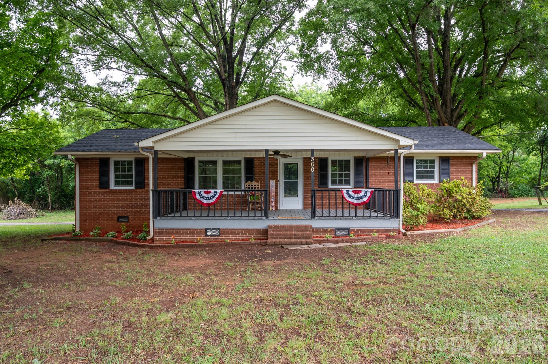 360 Trexler Loop, Salisbury, NC - photo 1 of 34