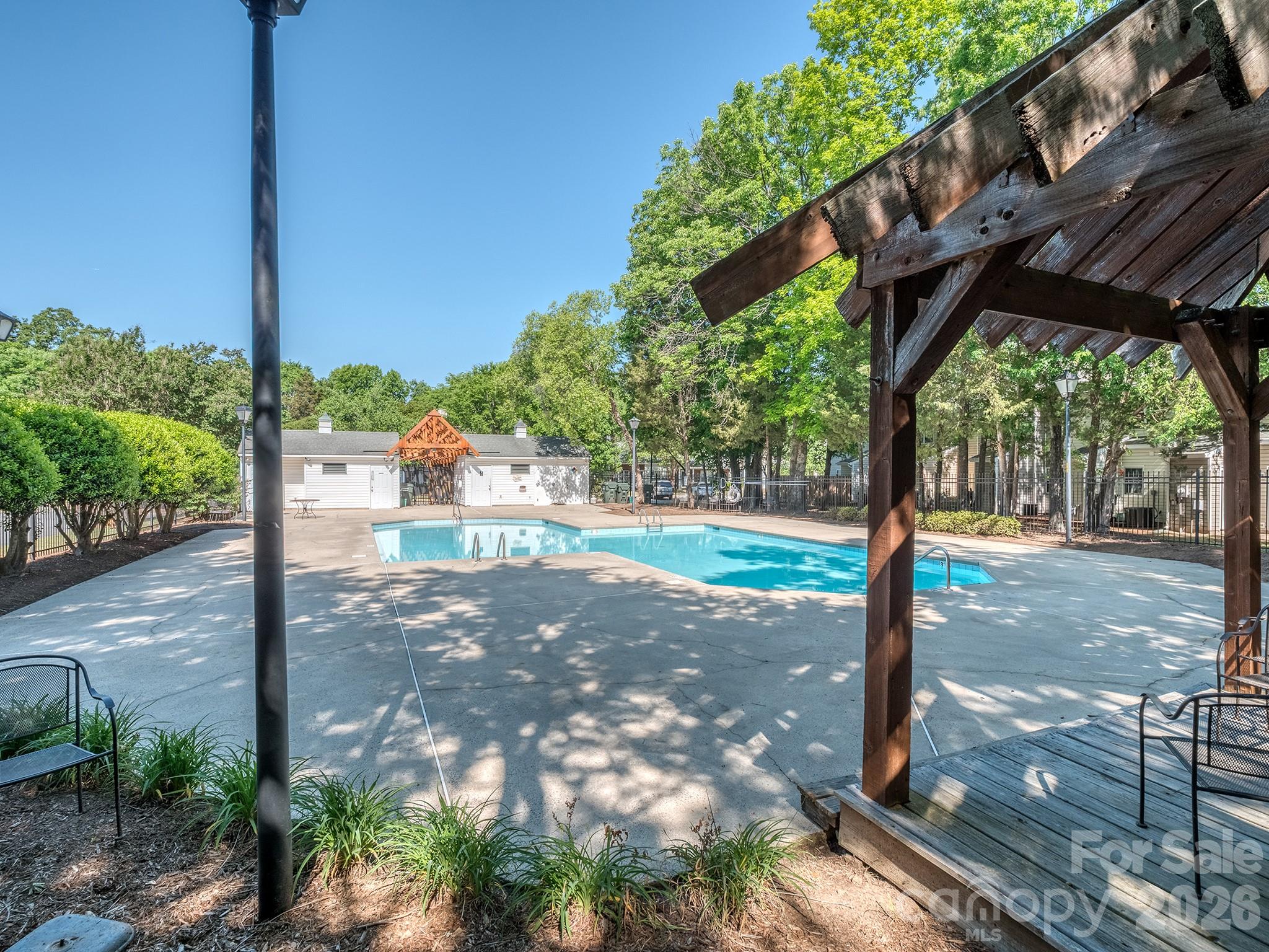 Photo 28 of 12844 Spirit Bound Way, Charlotte, NC