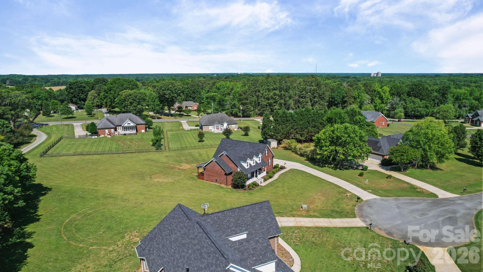 2318 Cardinal Ridge Lane, Wingate, NC - photo 16 of 47