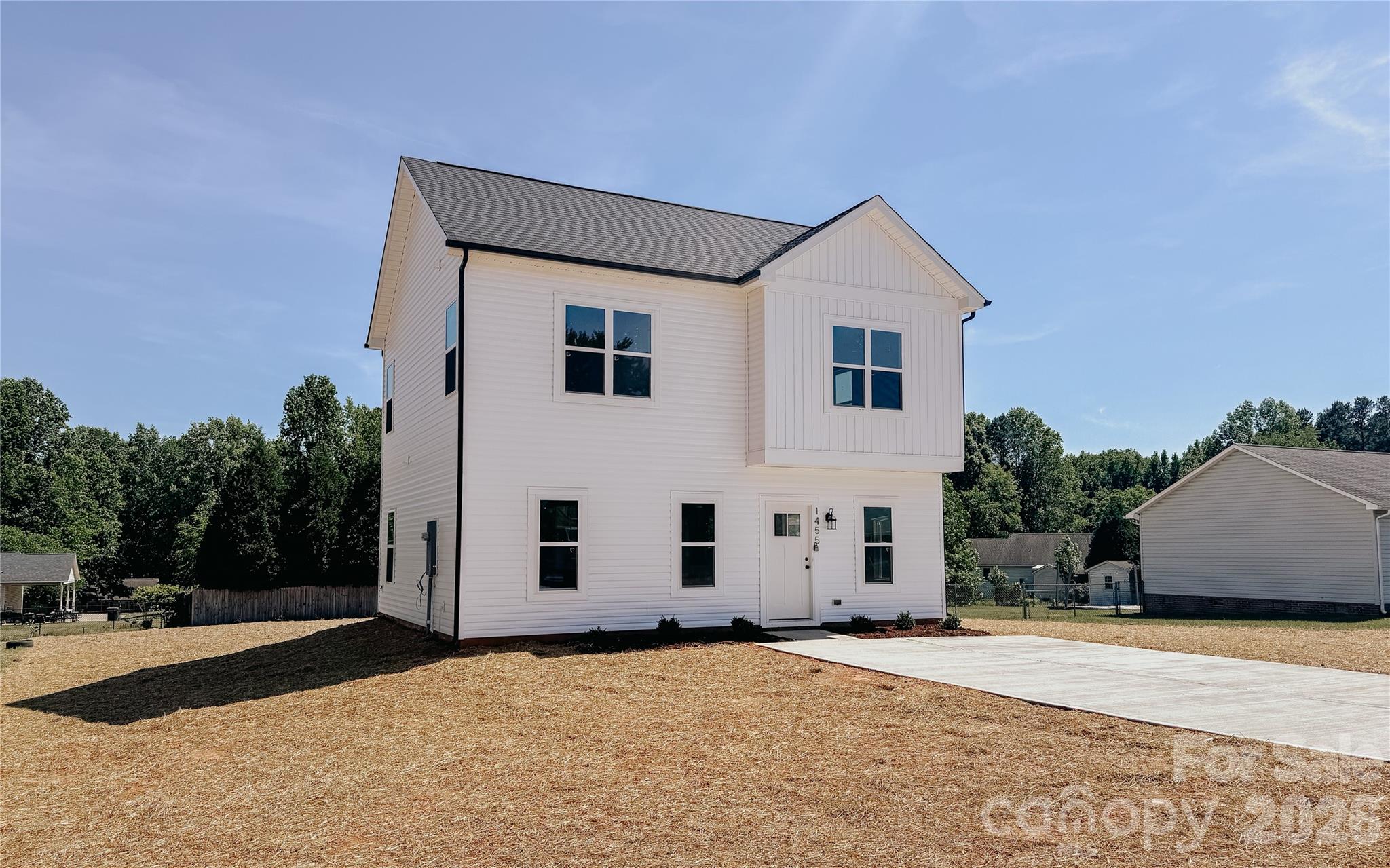 Photo 2 of 1455 W Ridge Road, Salisbury, NC