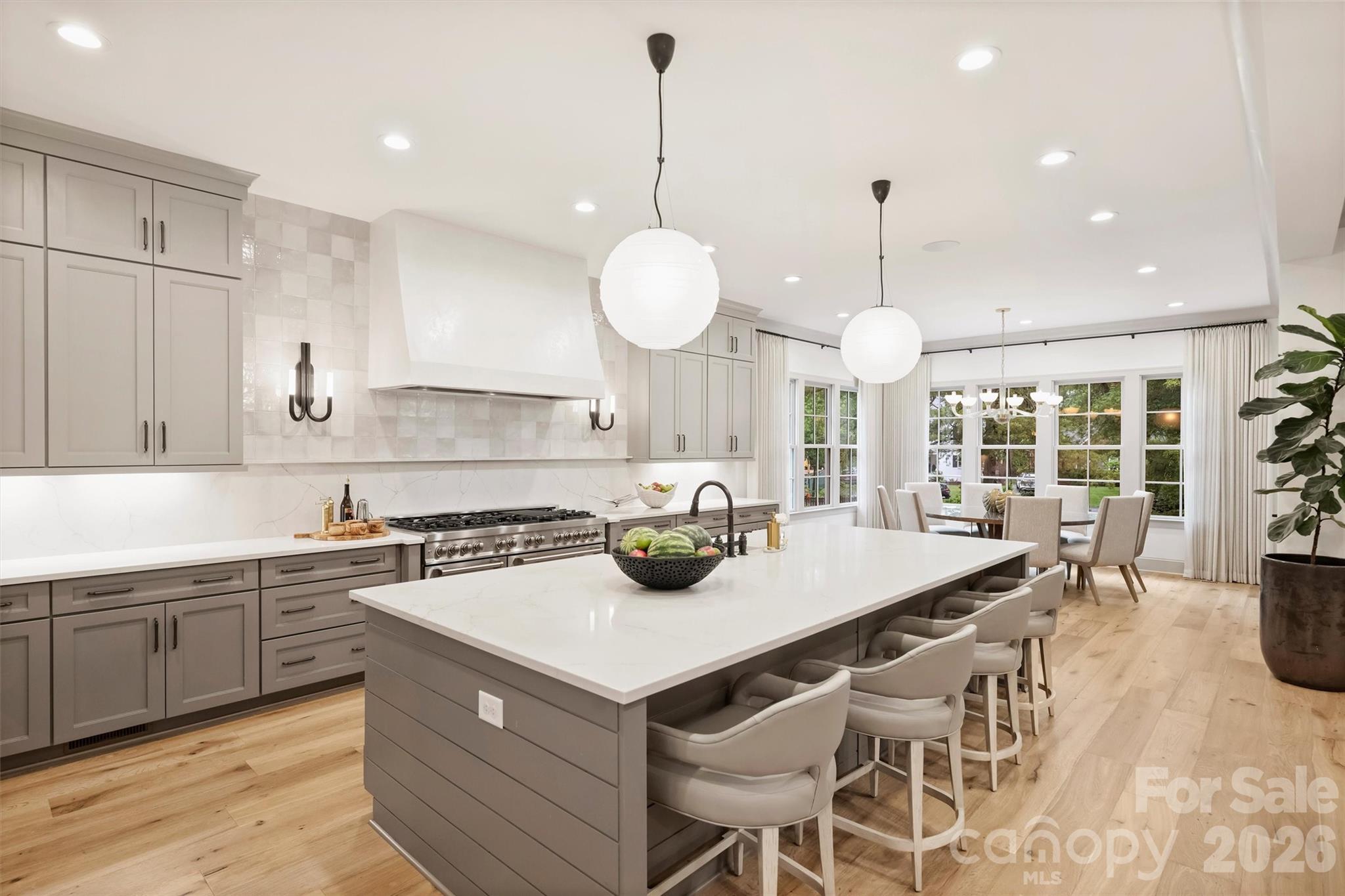 1525 Lynway Drive, Charlotte, NC - photo 10 of 49
