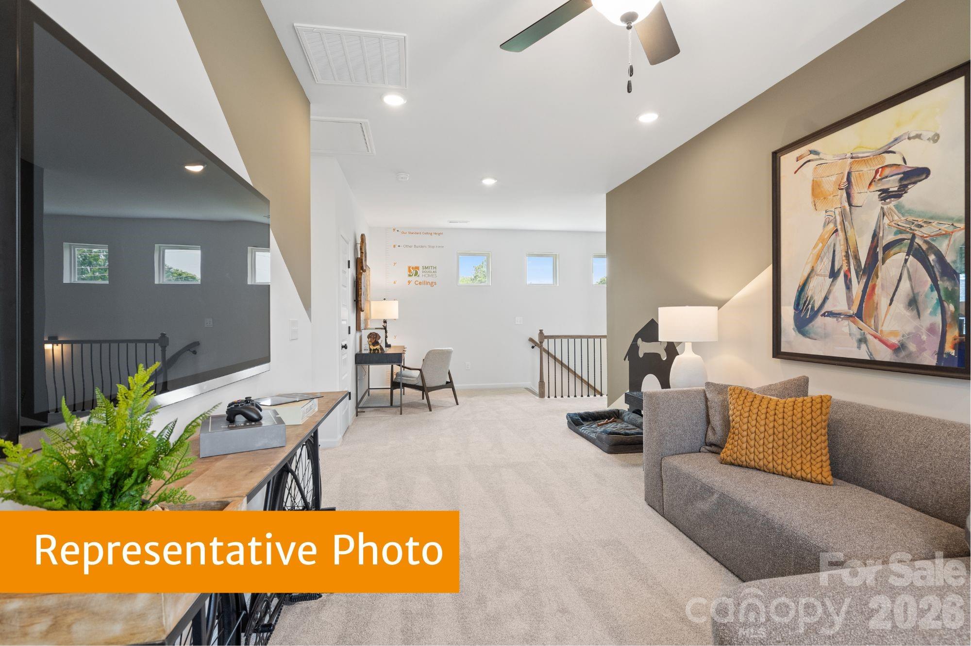 4240 Ruth Creek Court, Charlotte, NC - photo 16 of 28