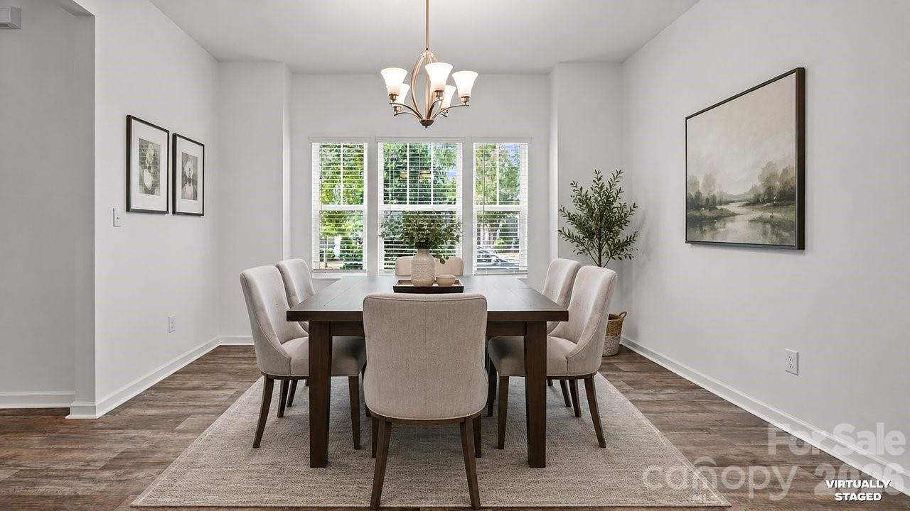 Photo 6 of 15033 Meacham Farm Drive53, Huntersville, NC