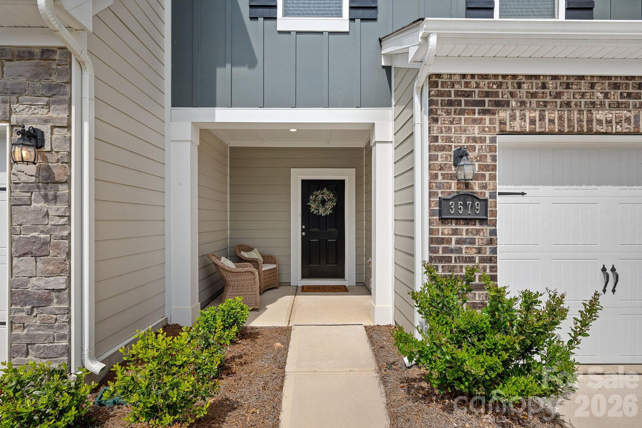 3579 Nimbell Road, Monroe, NC - photo 2 of 25