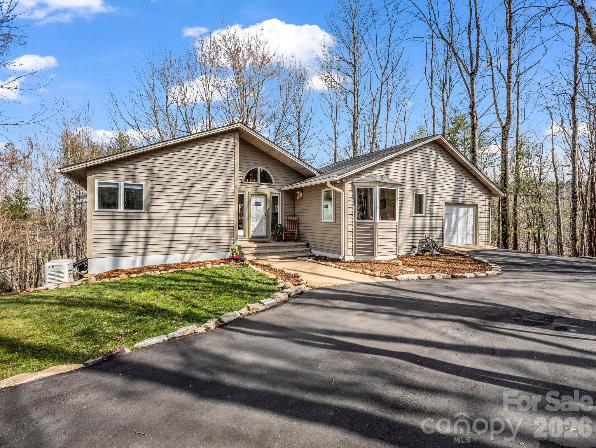 209 Walnut Ridge Road, Brevard, NC - photo 3 of 43