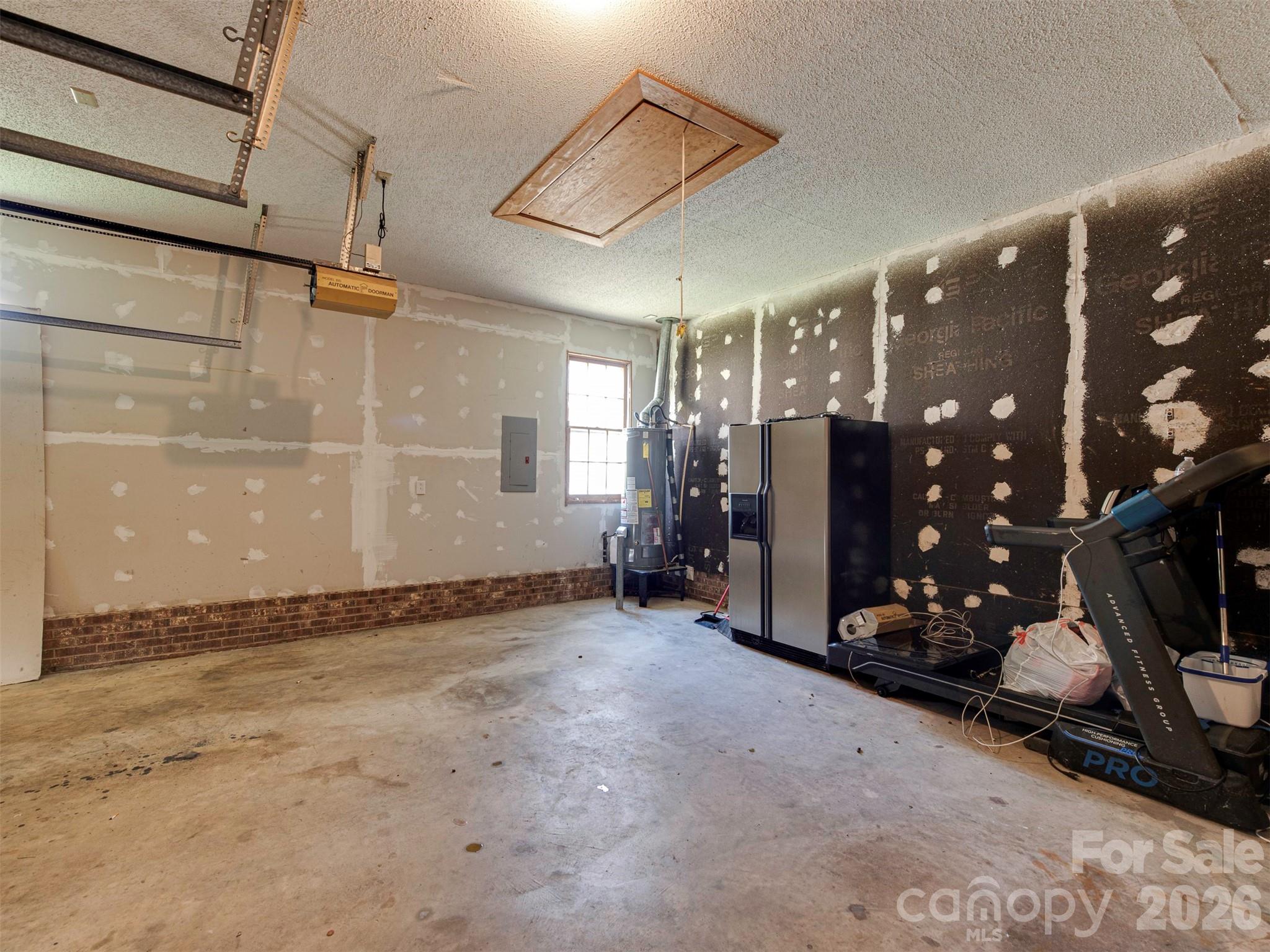 8540 Stoneface Road, Charlotte, NC - photo 28 of 36