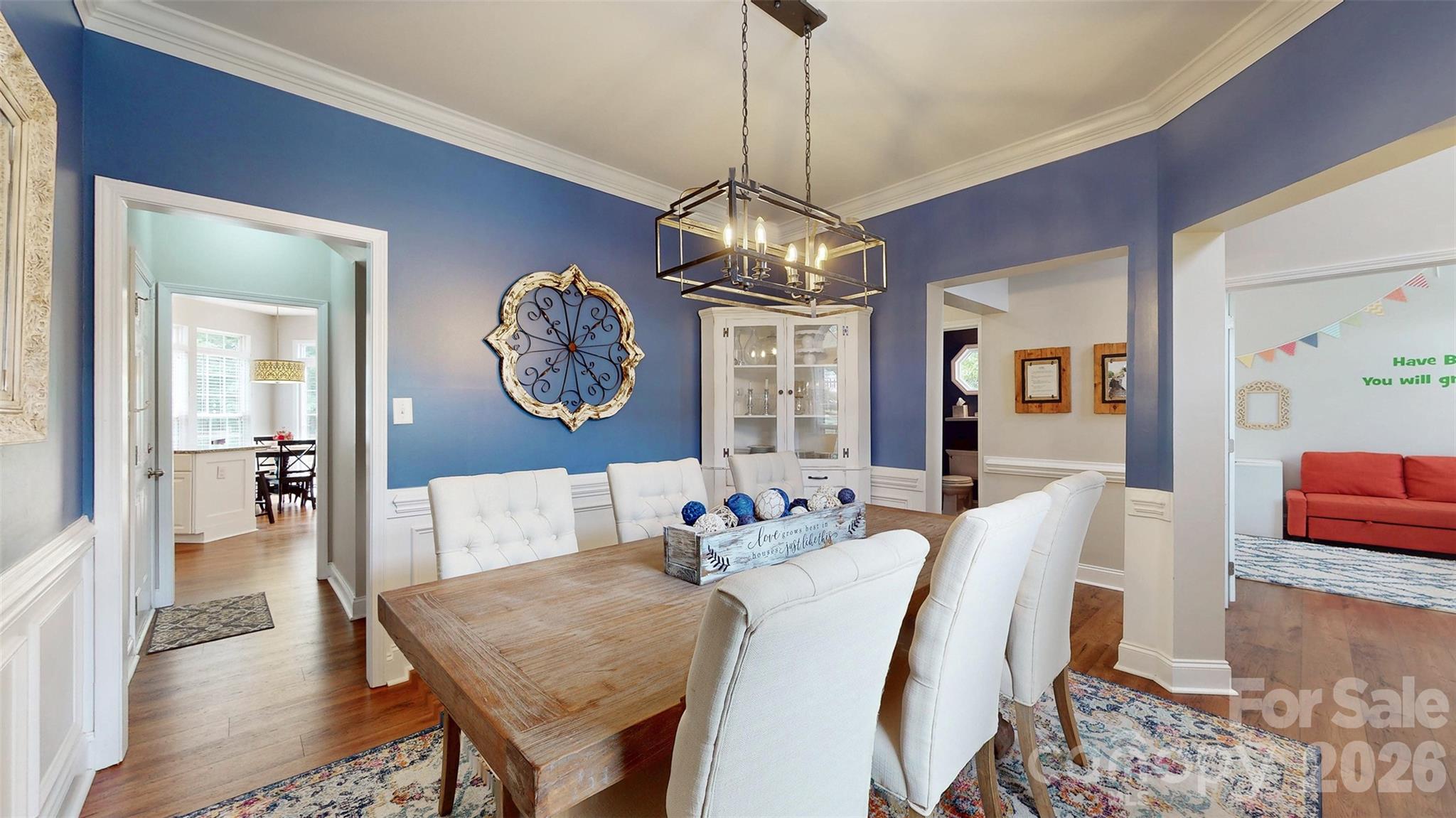Photo 12 of 12301 Silveroak Lane, Charlotte, NC