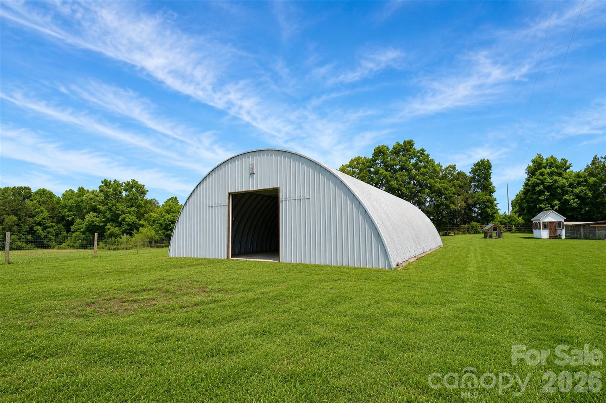 Home for sale at 18634 Newsome Road, Oakboro, NC — photo 40 of 48