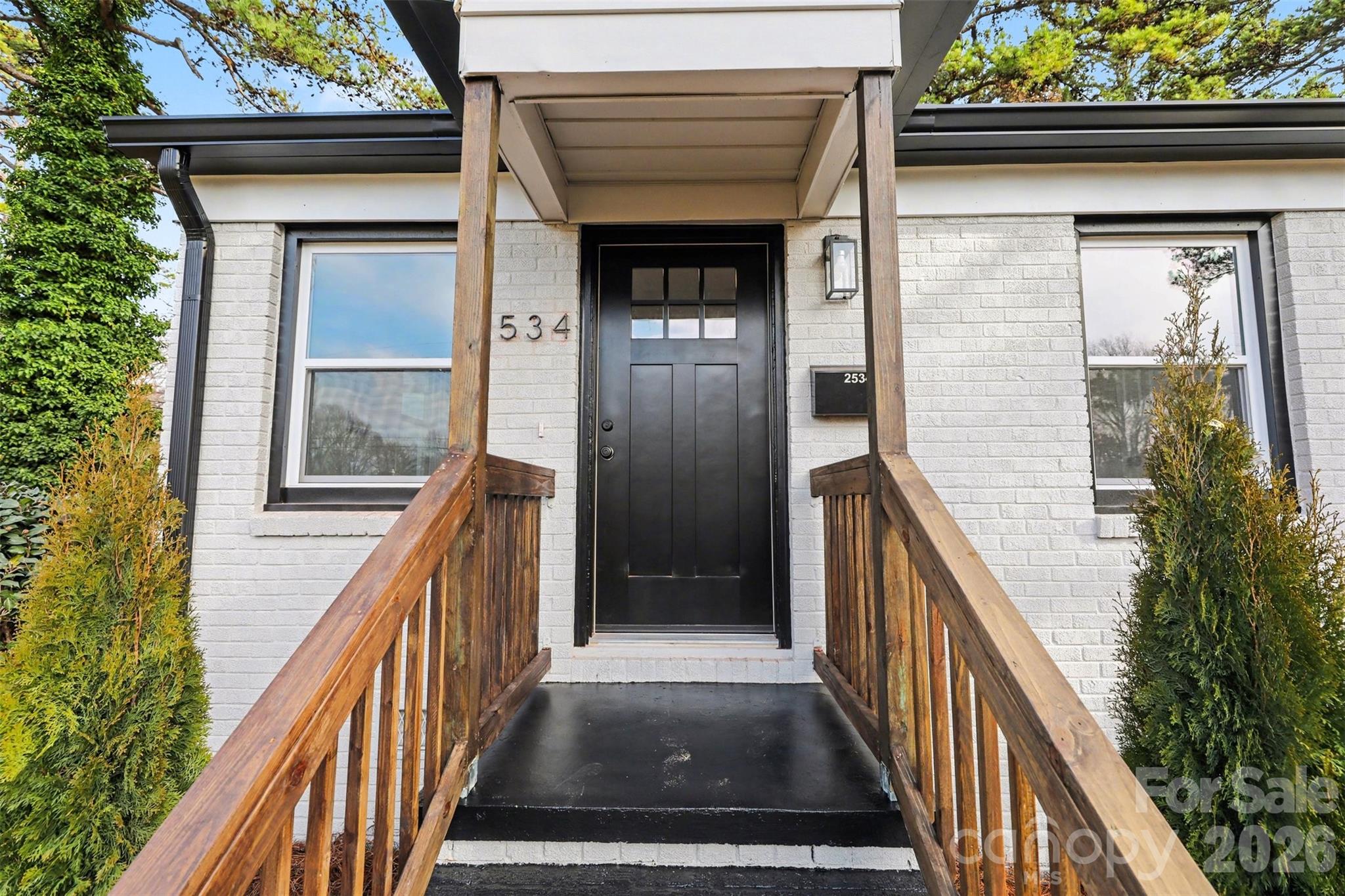 Photo 2 of 2534 Druid Hills Way, Charlotte, NC