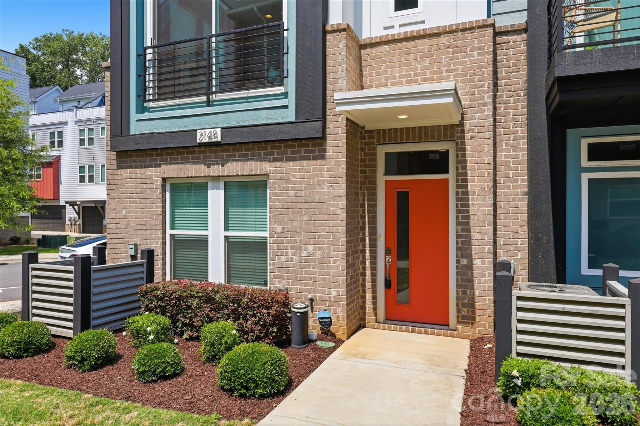 Photo 4 of 2148 Electric Lane, Charlotte, NC