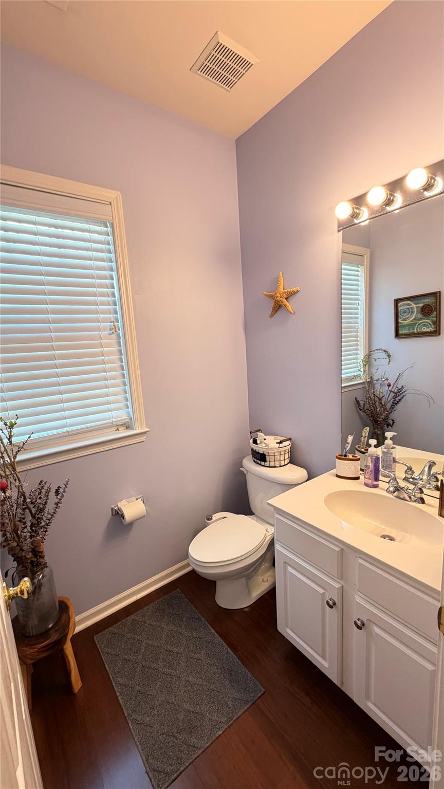 Home for sale at 9542 Oswald Lane, Charlotte, NC — photo 11 of 39