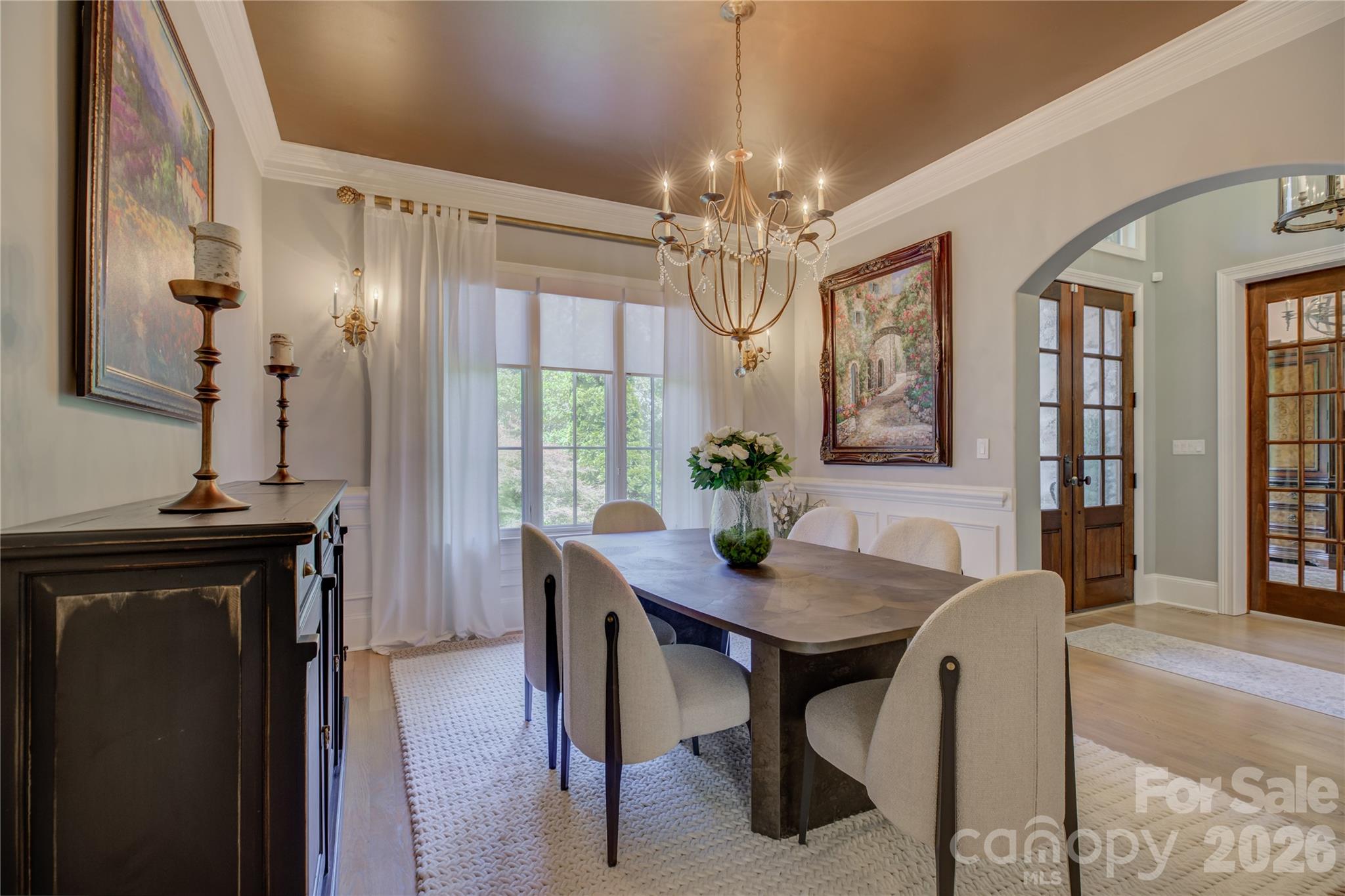 Photo 9 of 16946 Ashton Oaks Drive, Charlotte, NC