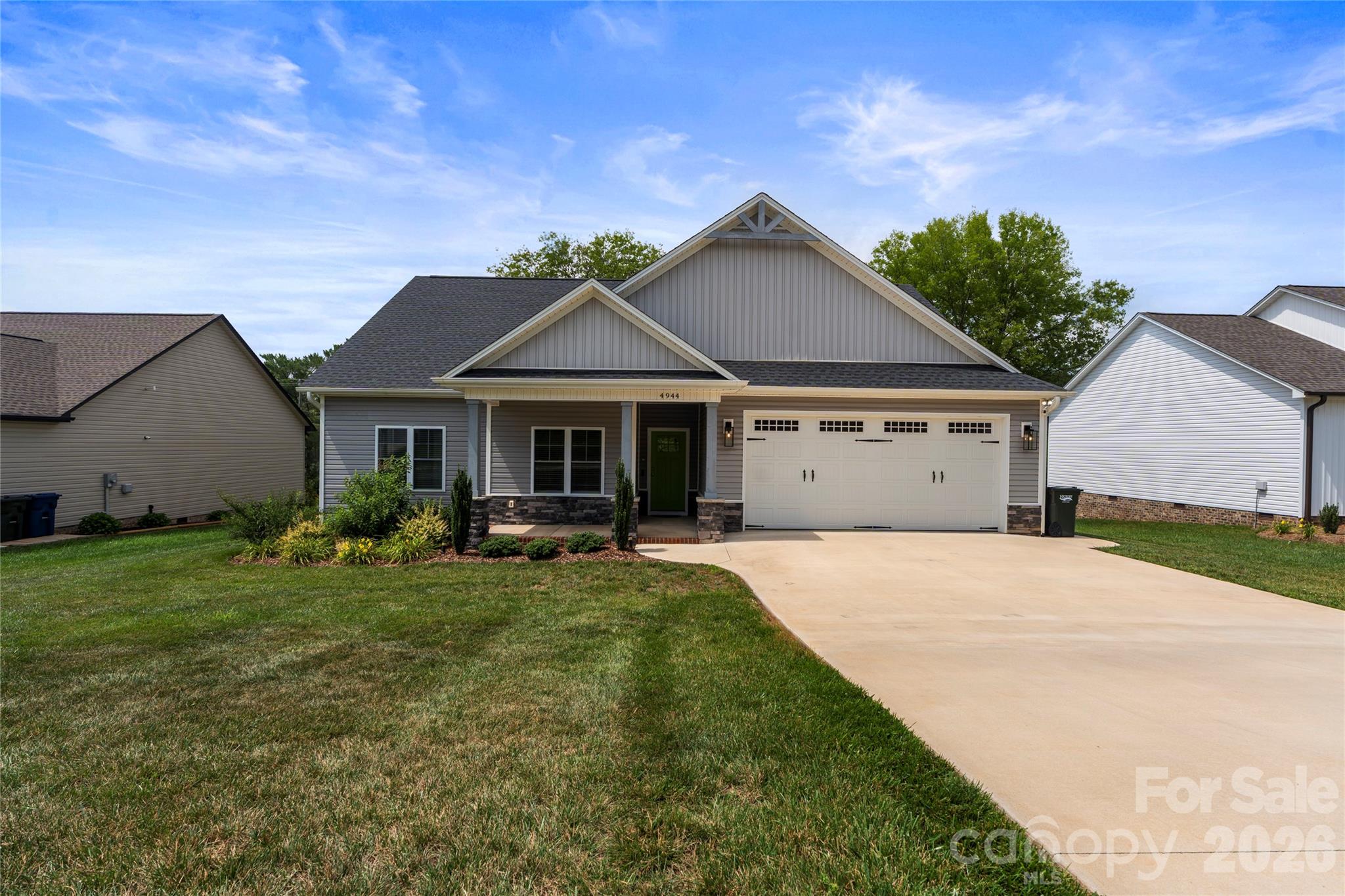 4944 Southview Drive, Hickory, NC