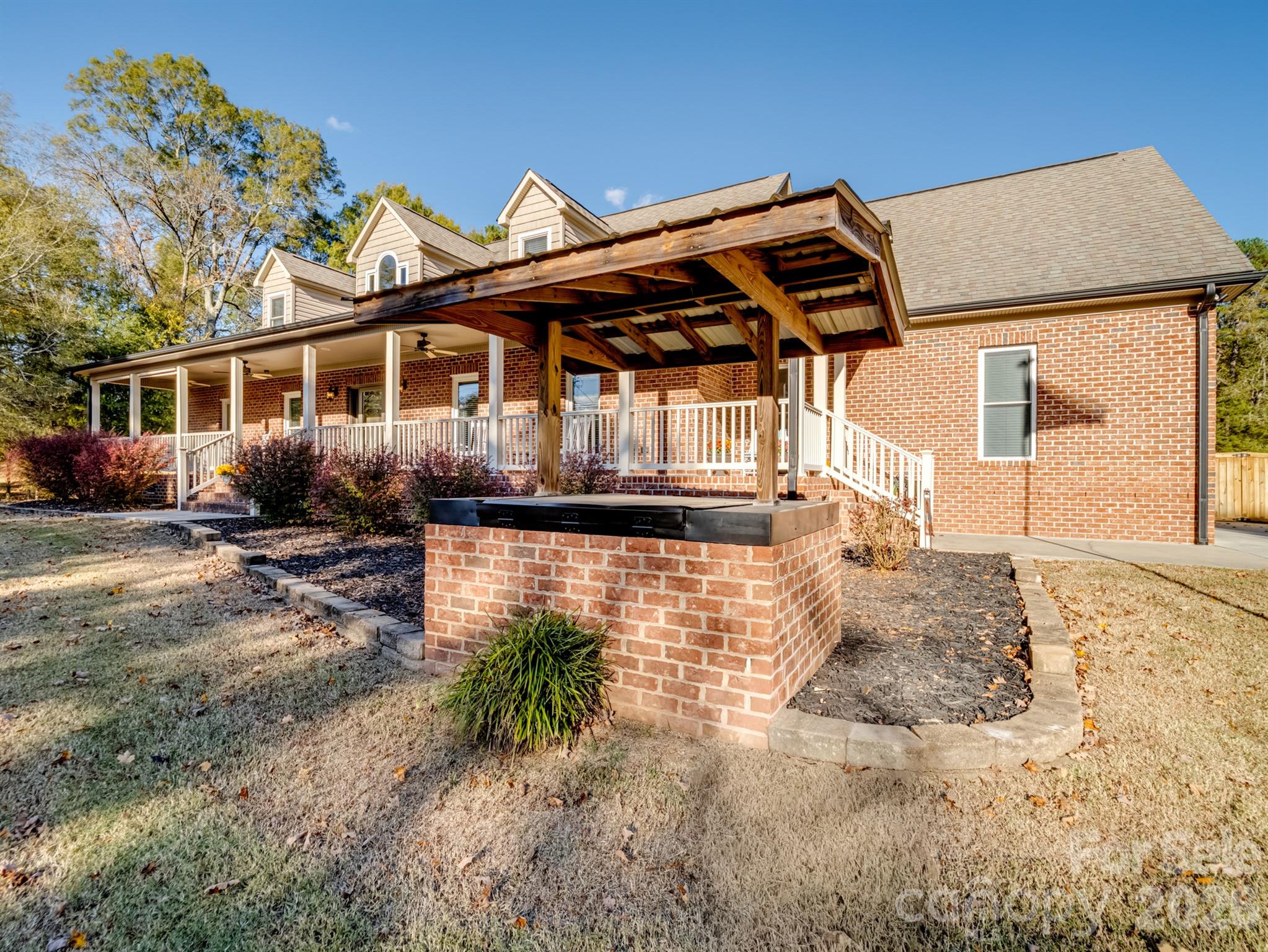 2070 Bostian Road, China Grove, NC - photo 45 of 48