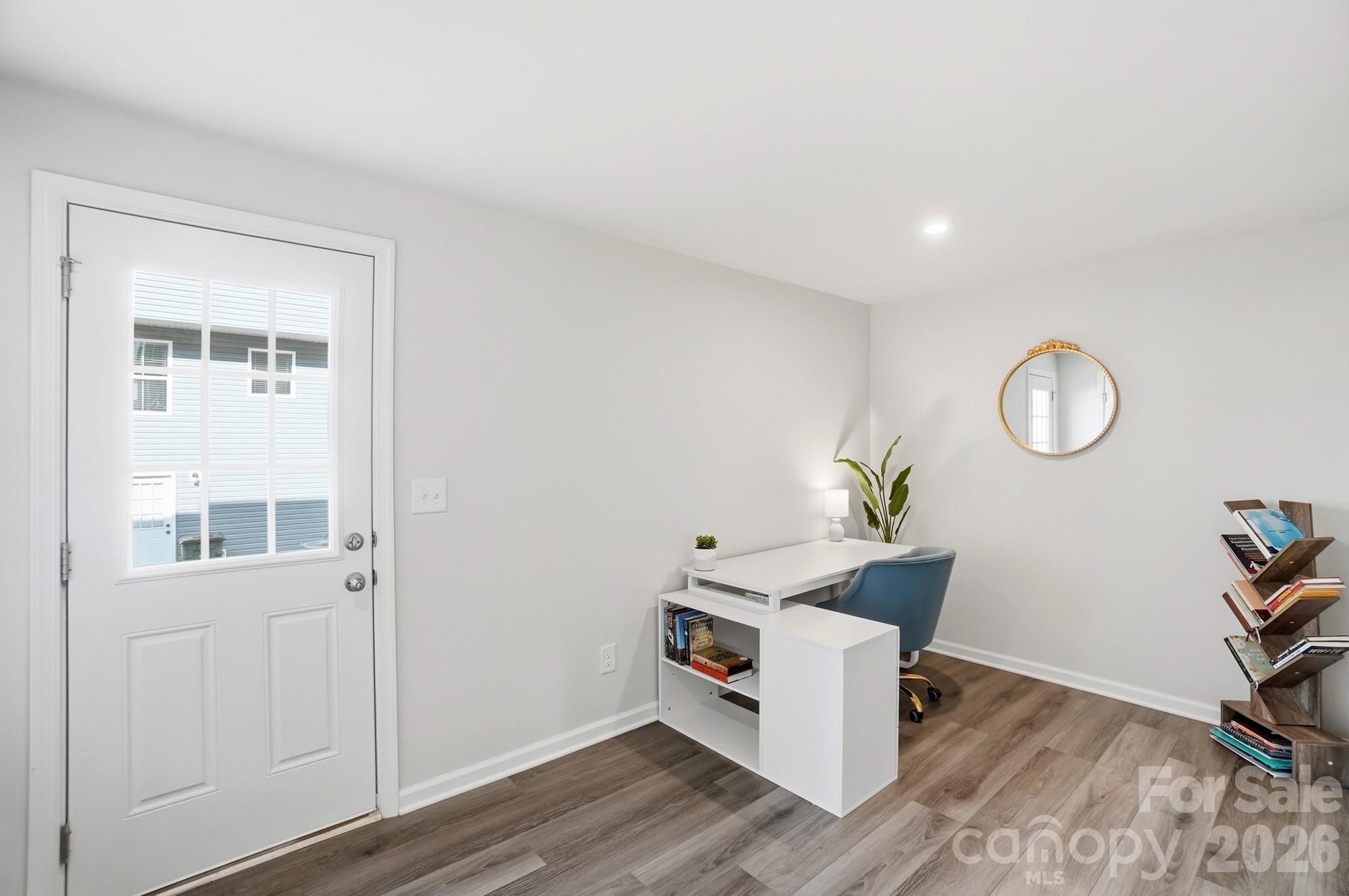 Photo 5 of 2040 Langer Street, Charlotte, NC