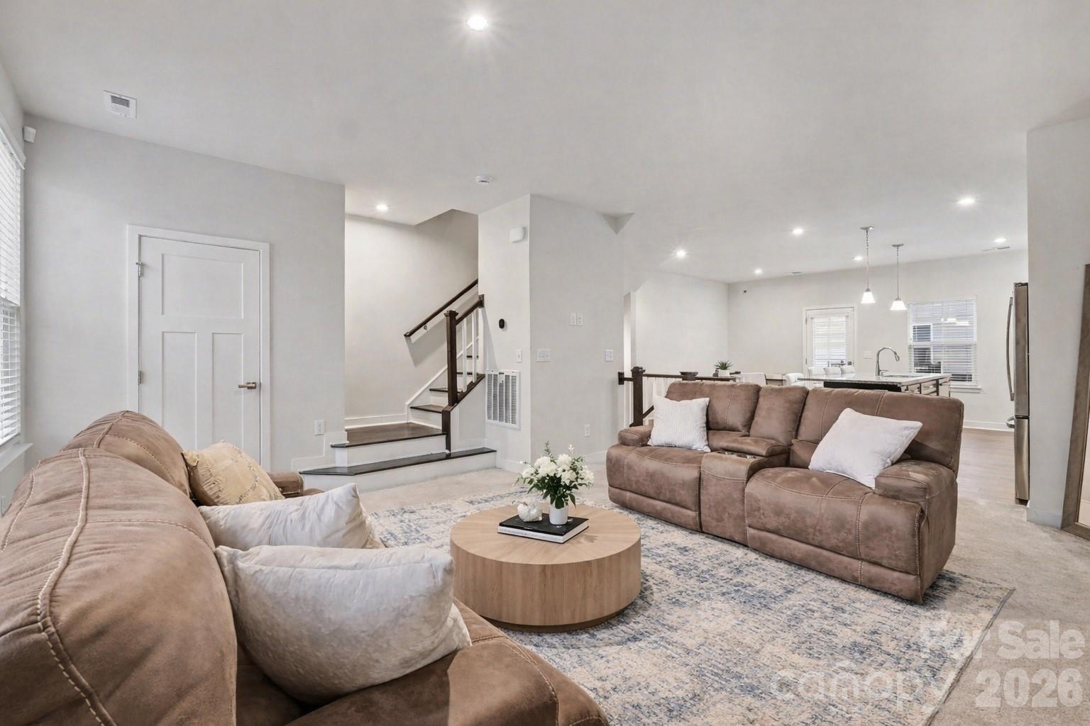 Photo 3 of 1305 Newell Towns Lane, Charlotte, NC