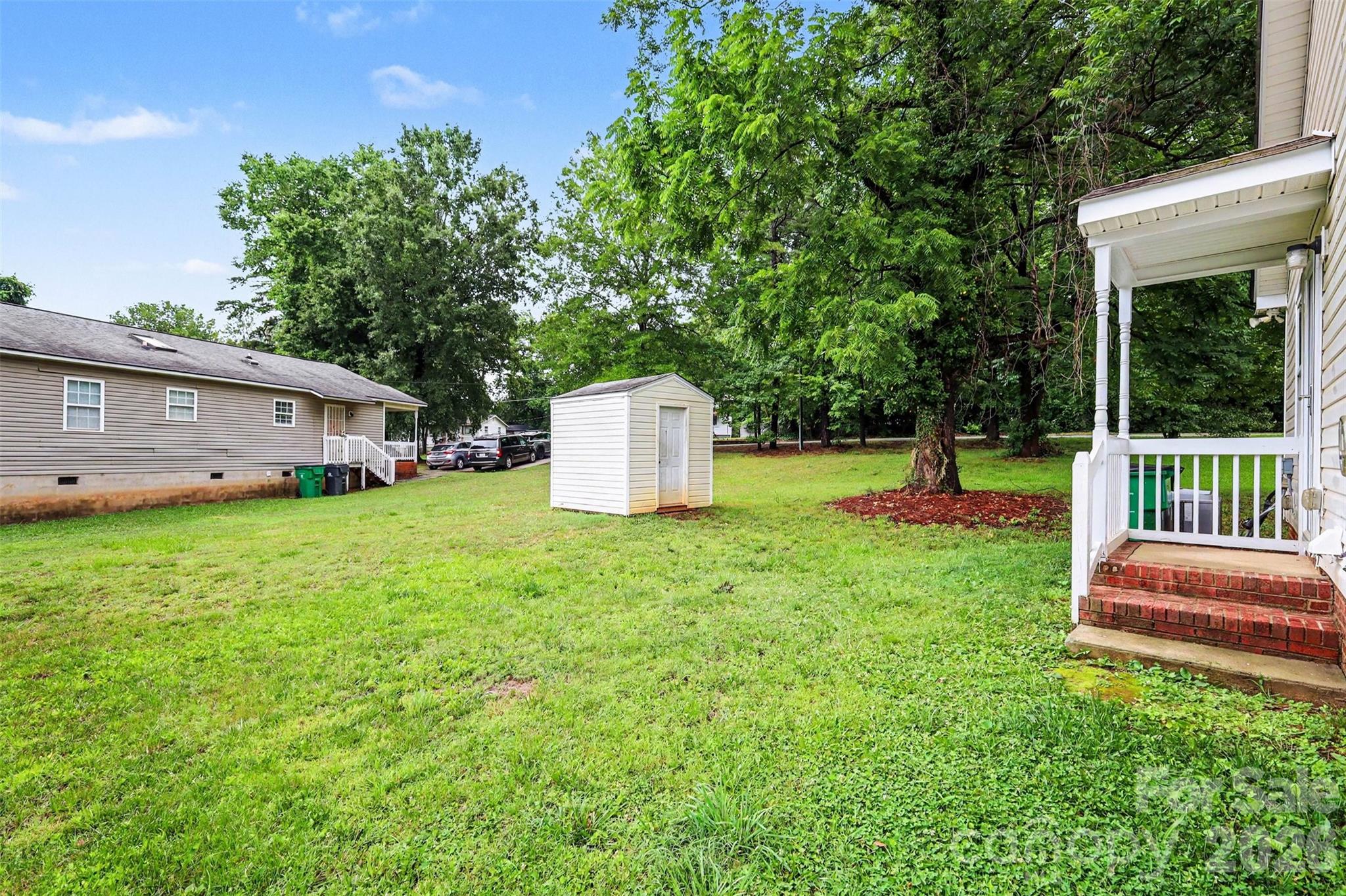 Photo 21 of 3608 Corbett Street, Charlotte, NC