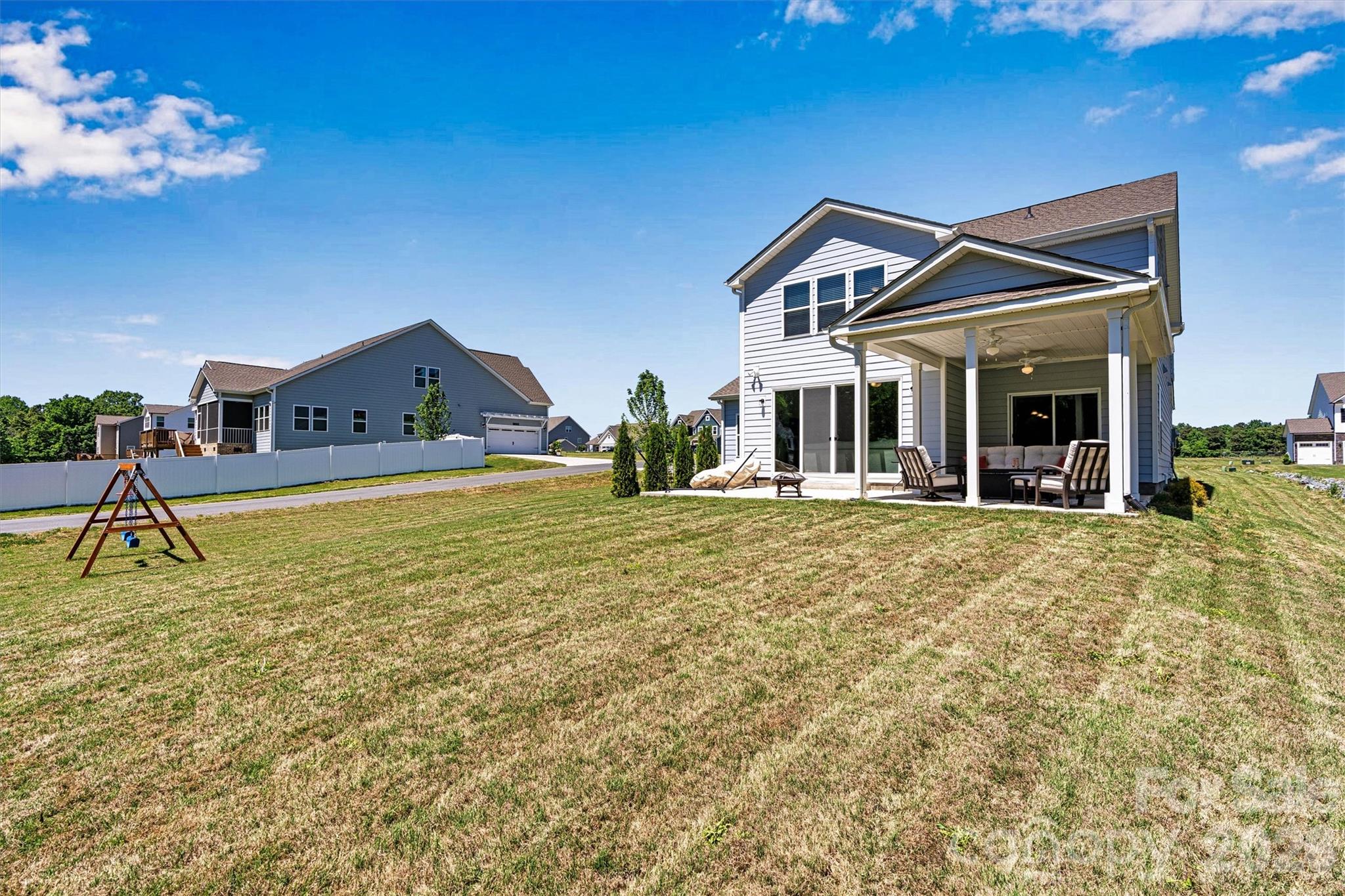 5670 Galloway Drive, Midland, NC - photo 19 of 21