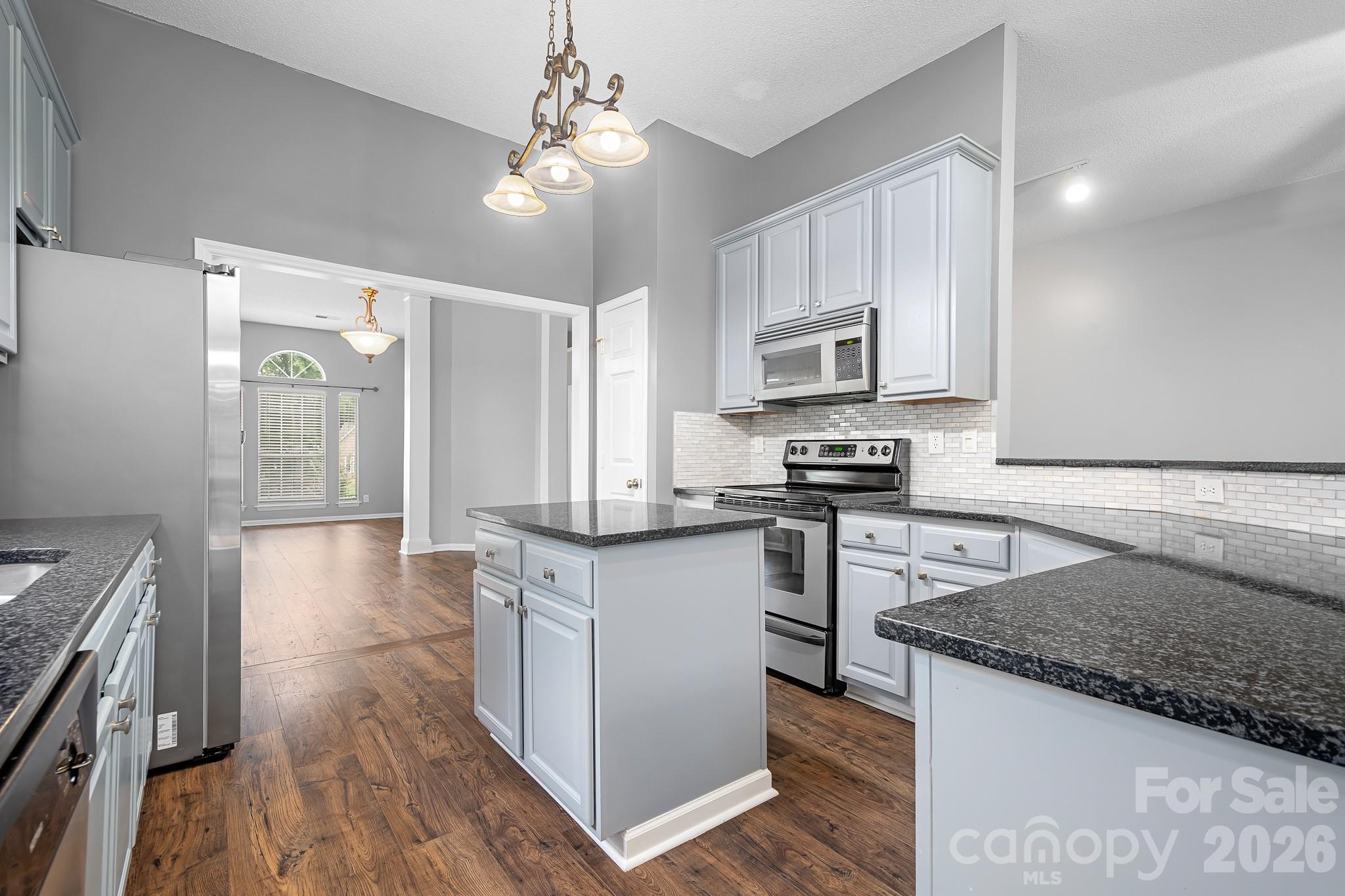 Photo 11 of 8940 Raven Park Drive, Charlotte, NC