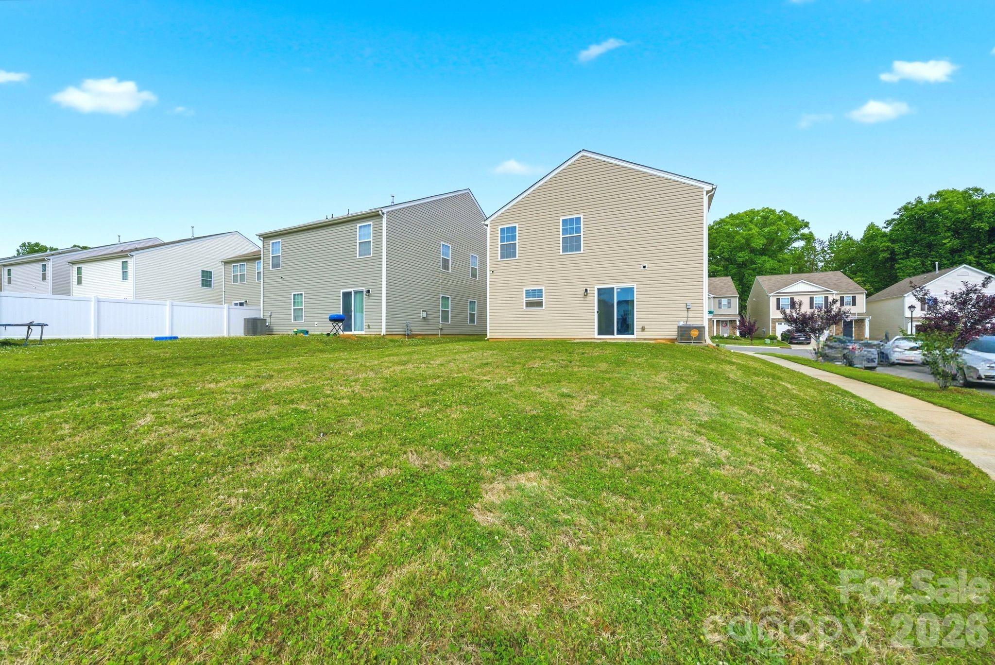 3157 Green Apple Drive, Dallas, NC - photo 33 of 34