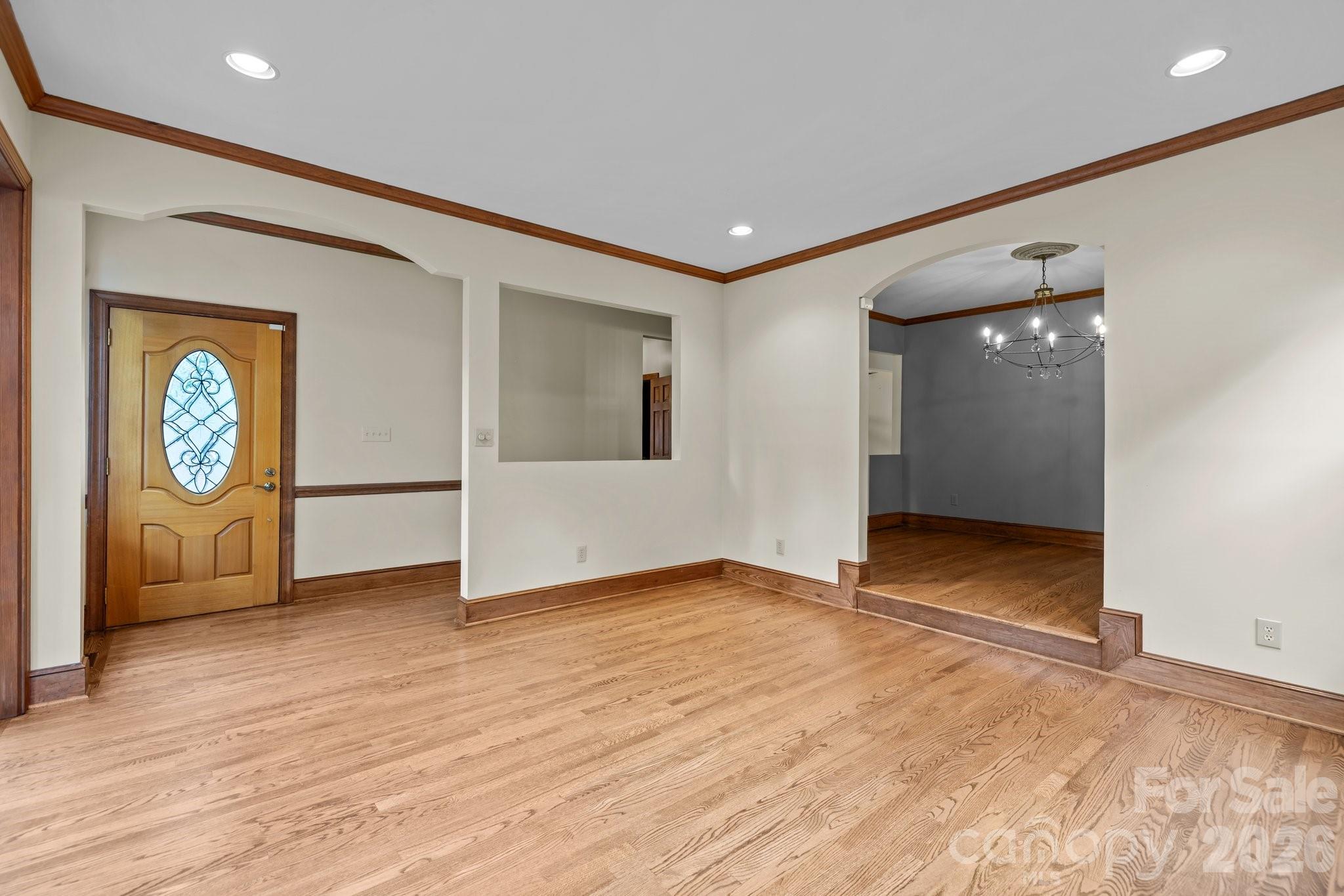 Photo 12 of 230 N Brackenbury Lane, Charlotte, NC
