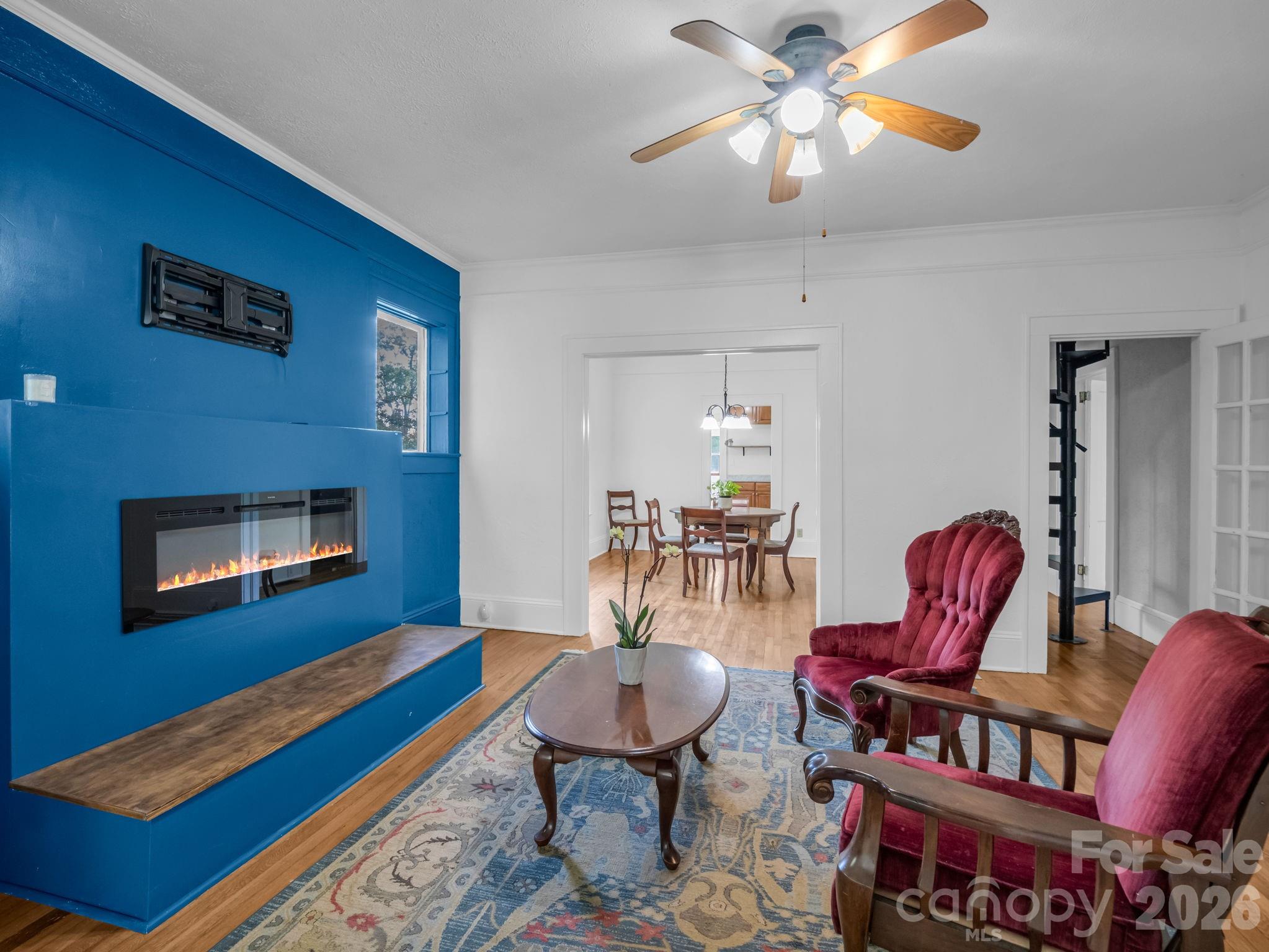 1534 Kensington Road, Hendersonville, NC - photo 11 of 44