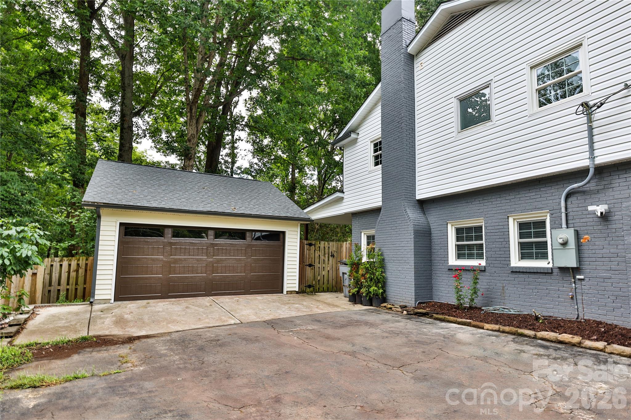 Photo 21 of 6721 Knightswood Drive, Charlotte, NC