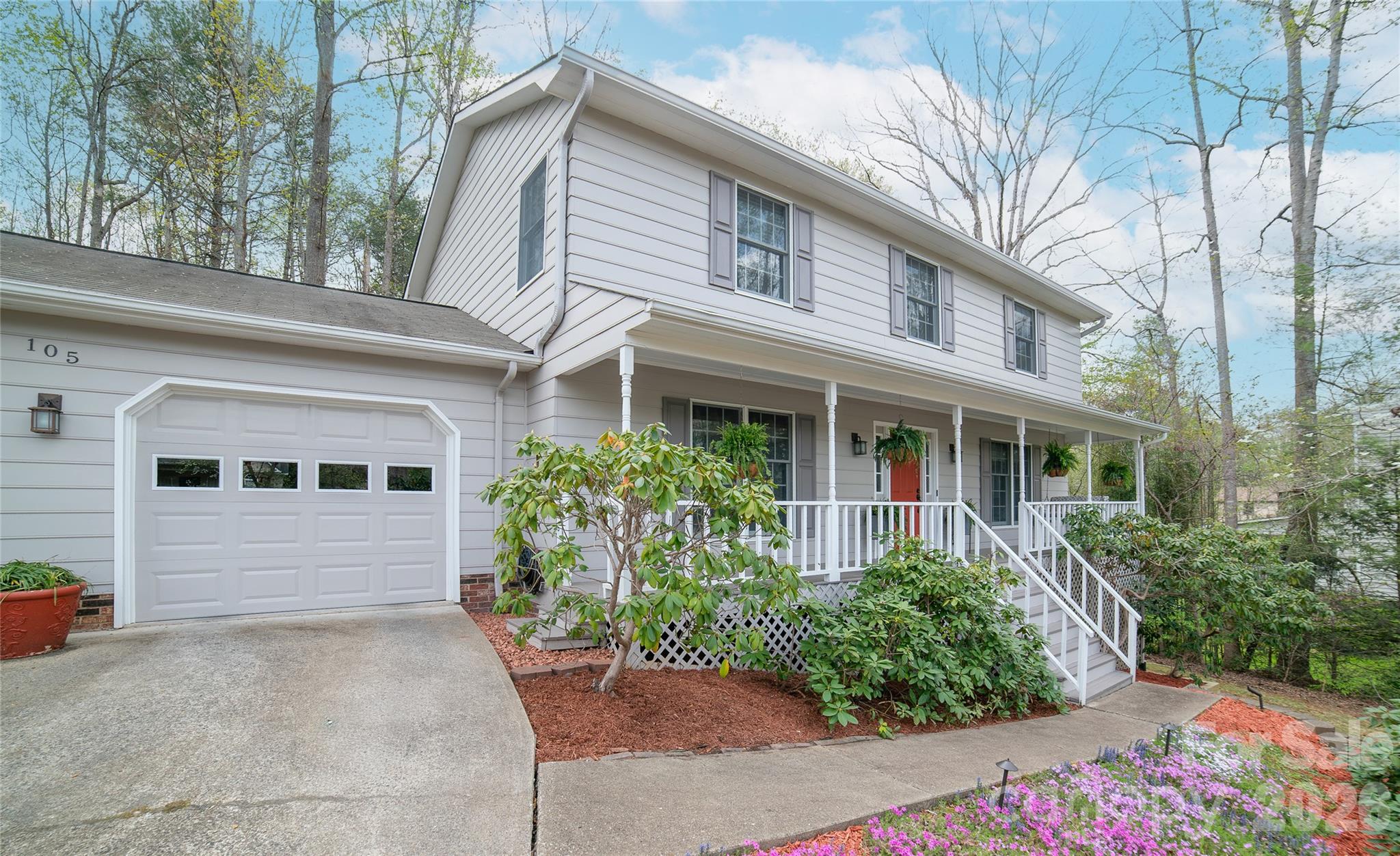 Photo 2 of 105 Horse Shoe Lane, Morganton, NC